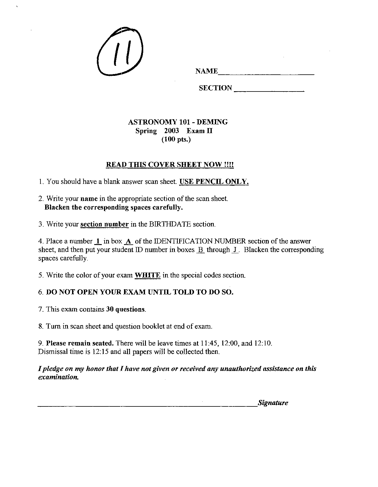 General Astrology Spring Exam 2 Astr 101 Docsity