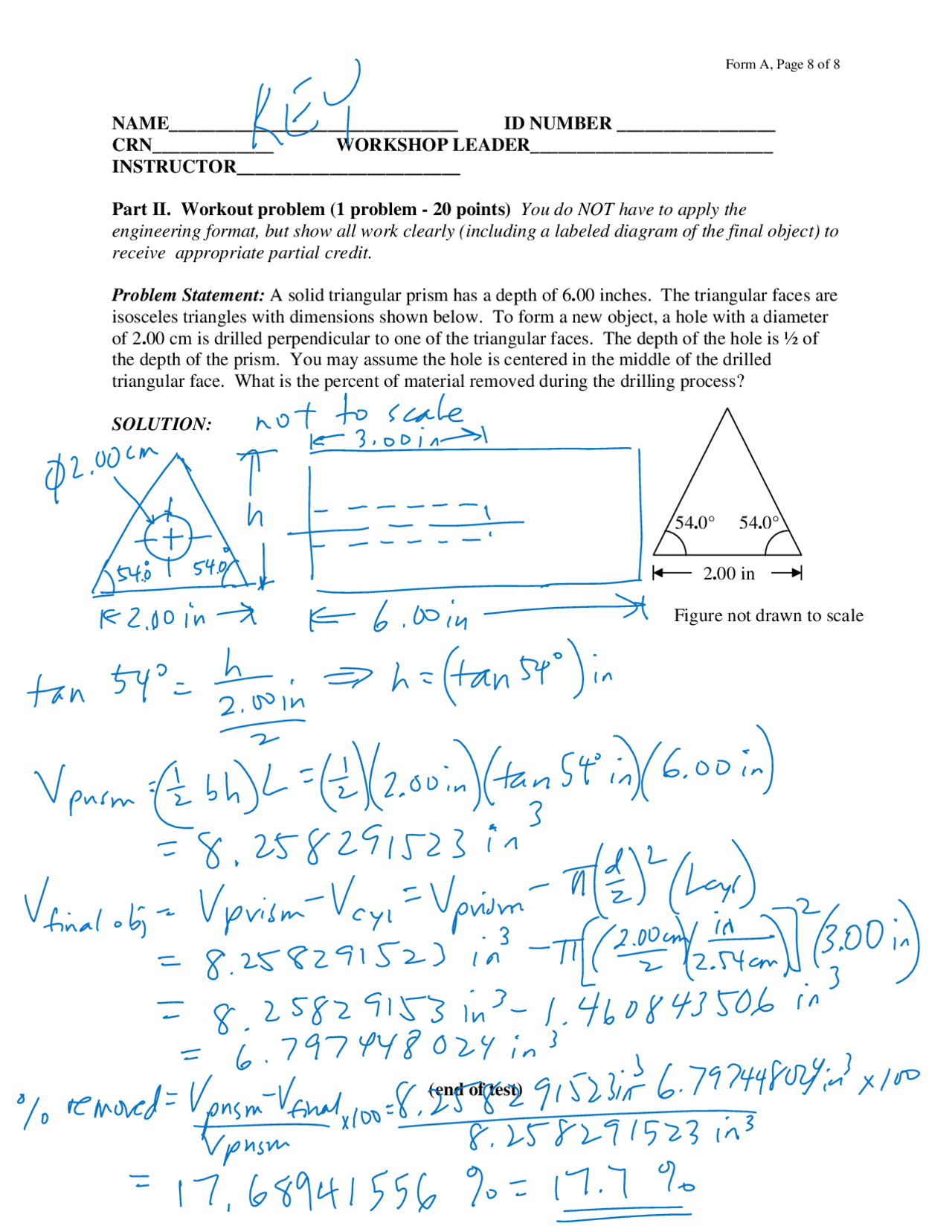 Homework 1 With Resolution Engineering Exploration Enge 1024 Docsity