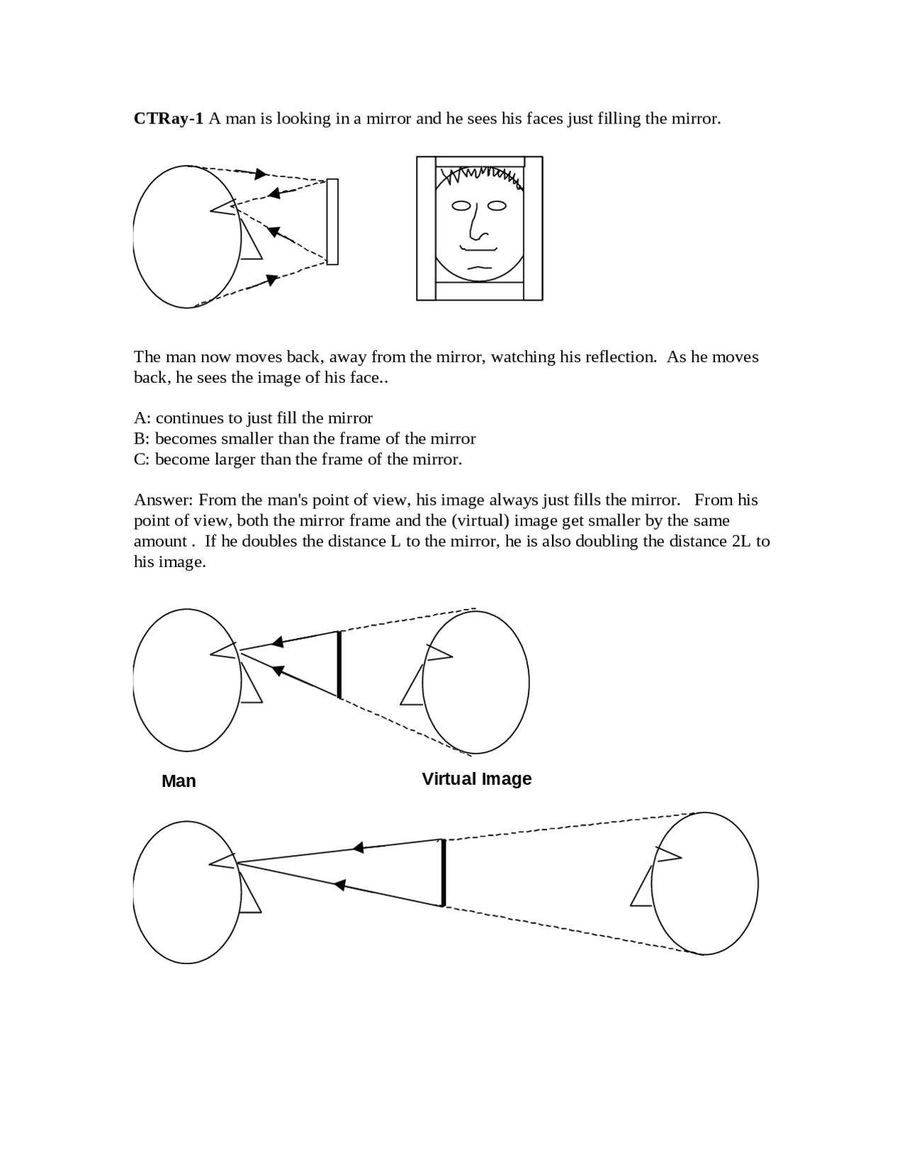 Exam Questions With Answer General Physics 2 Phys 2020 Docsity