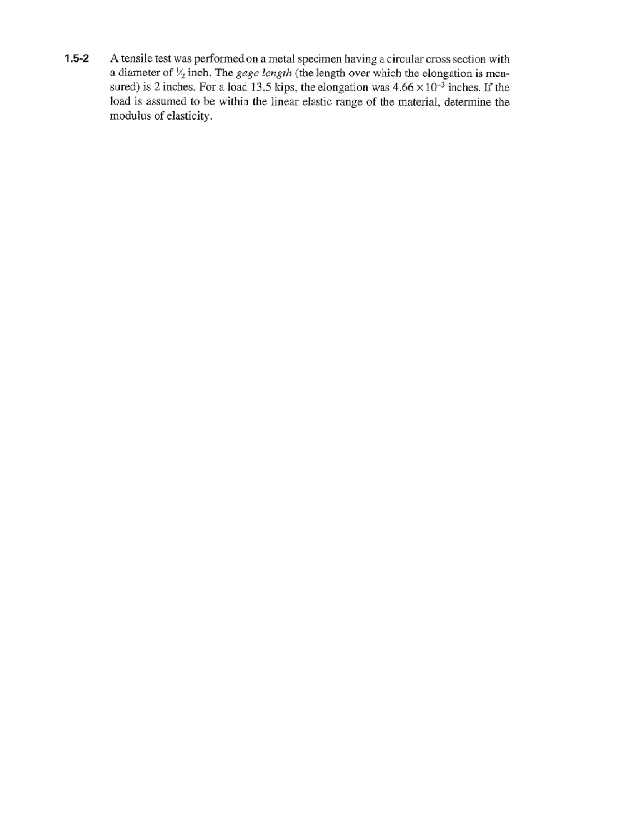 Assignment Questions For Structure Of Steel Design Cven 446 Docsity
