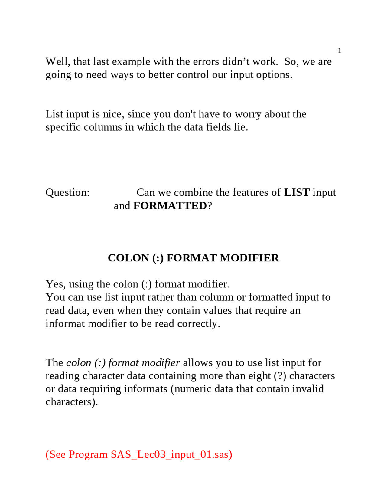 An Introduction To The Statistical Computing Stat 321 Docsity