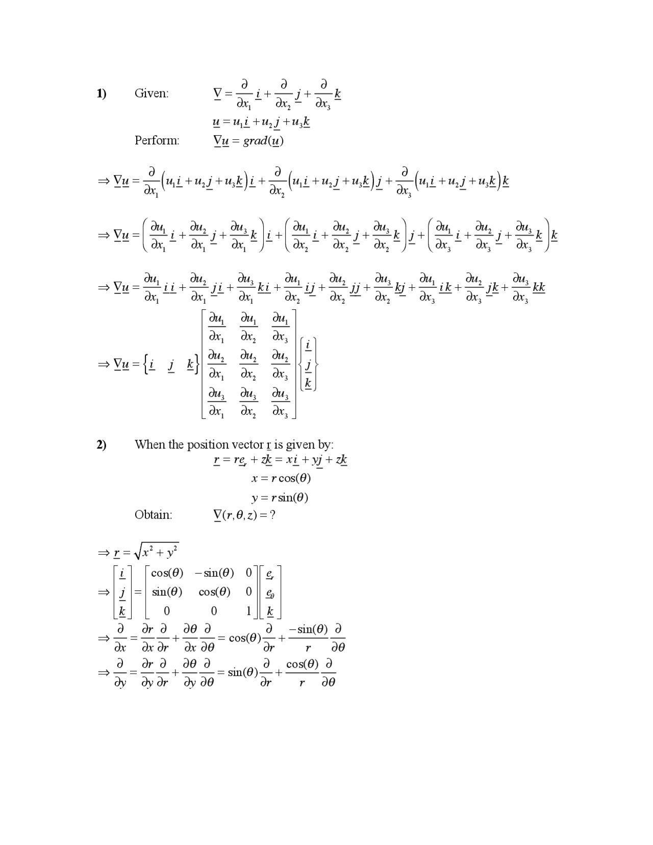 Mechanics of Aerospace Structures - Assignment with Solutions | ASEN ...