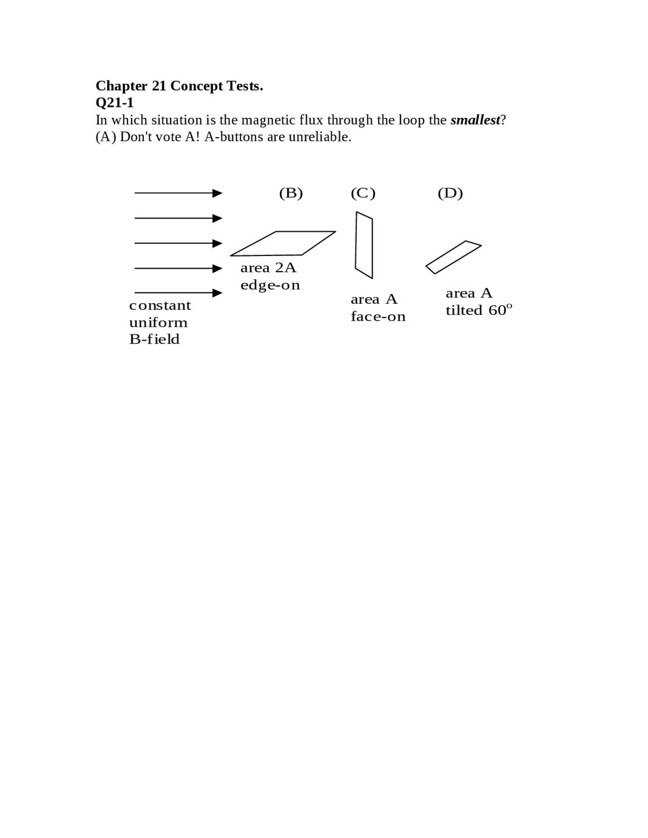 11 Questions on General Physics 2 with Answers - Exam | PHYS 2020 | Exams Physics | Docsity
