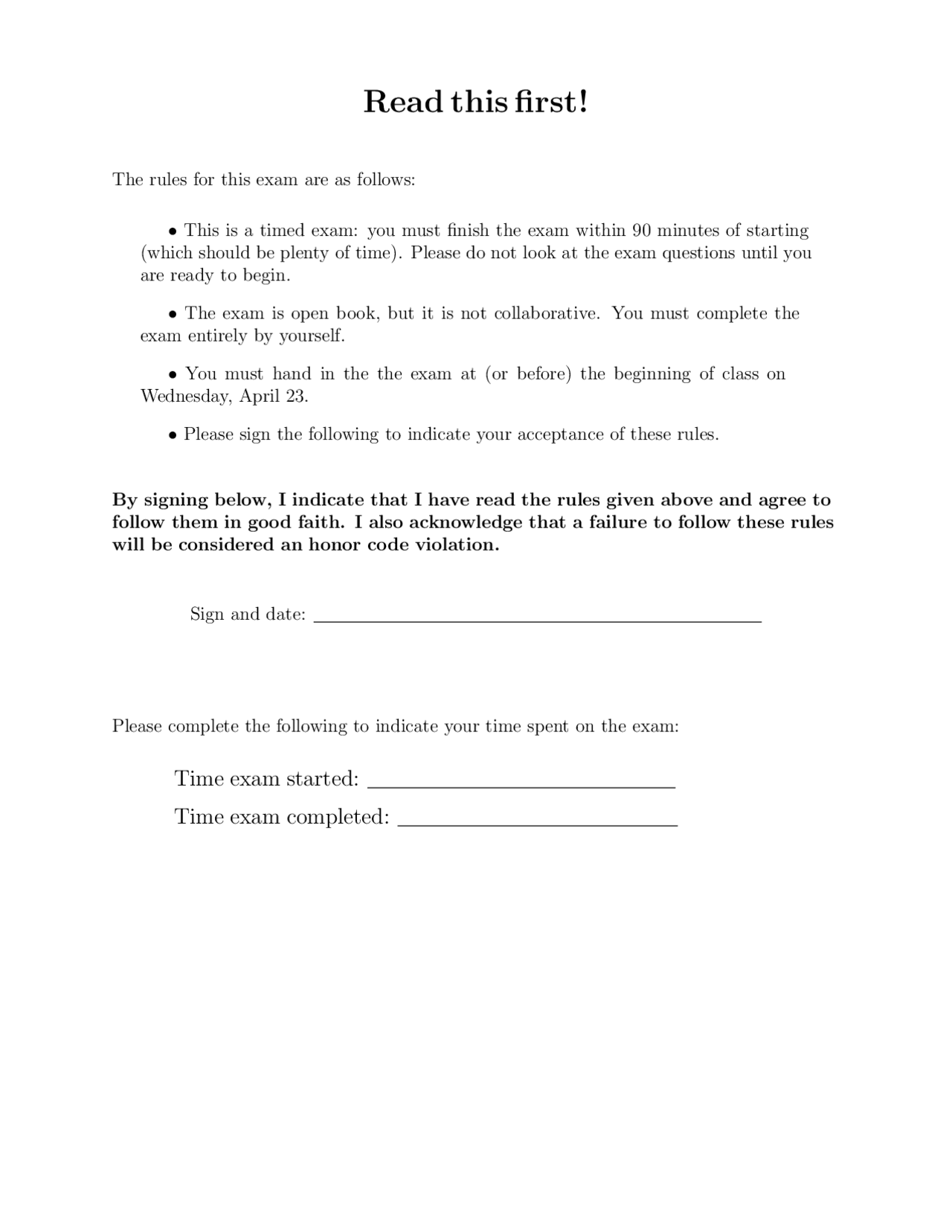 Exam 2 Atmospheric Meteorology Synoptic Dynamic Meteorology Atmo