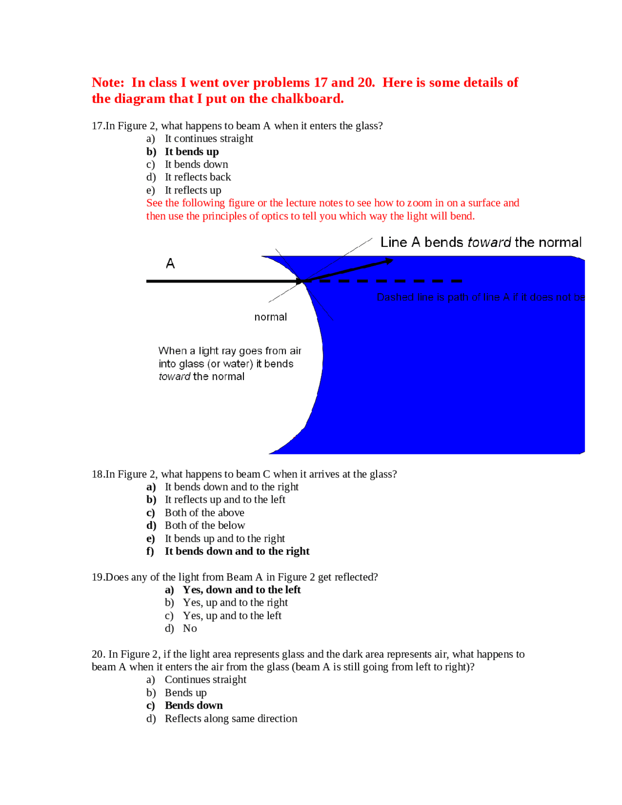 Problems With Solutions On Introductory Astronomy Solar System Astr