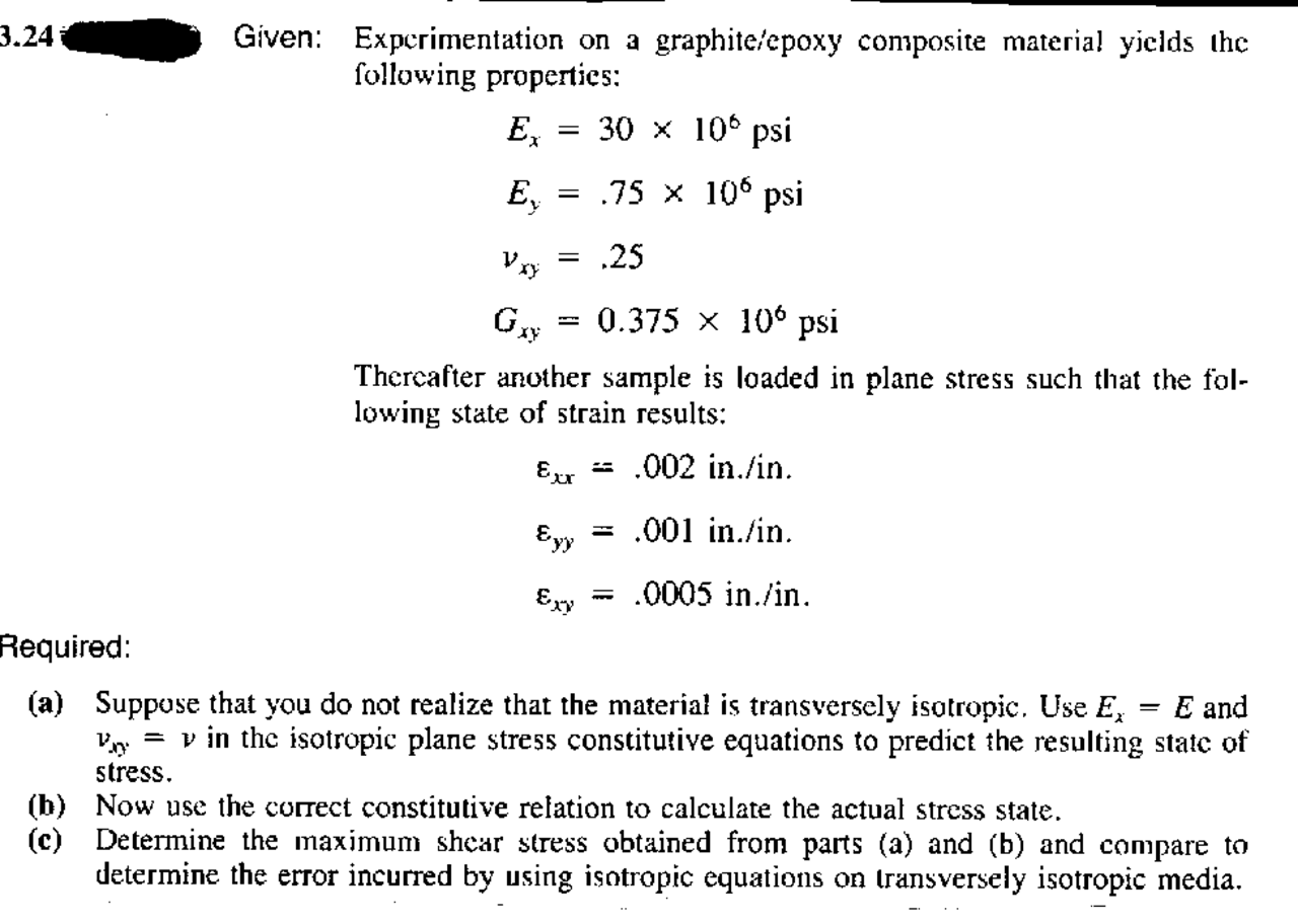 Aero Structural Space Experiment Notes Aero 304 Docsity