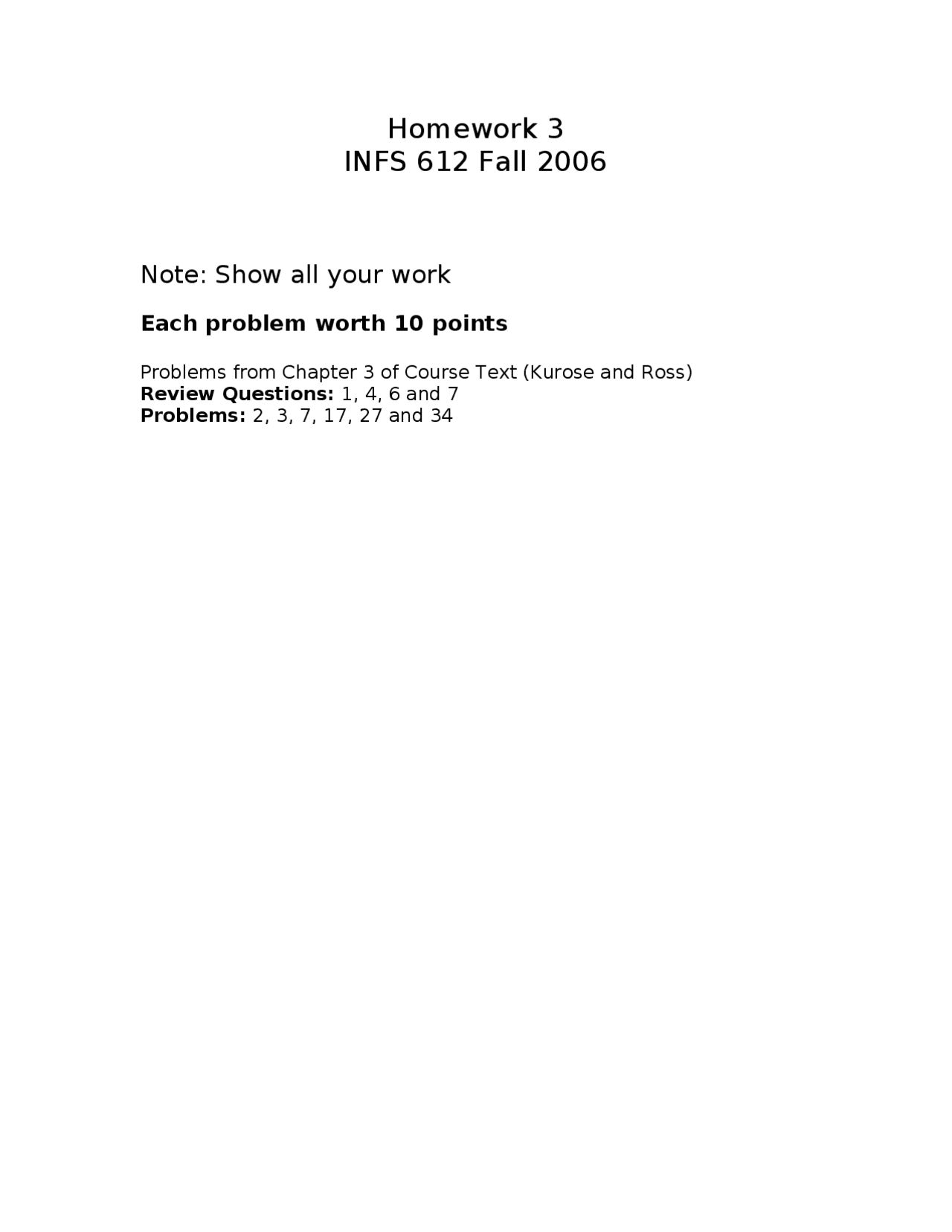 Questions On Principles And Practices Of Communication For Assignment 3