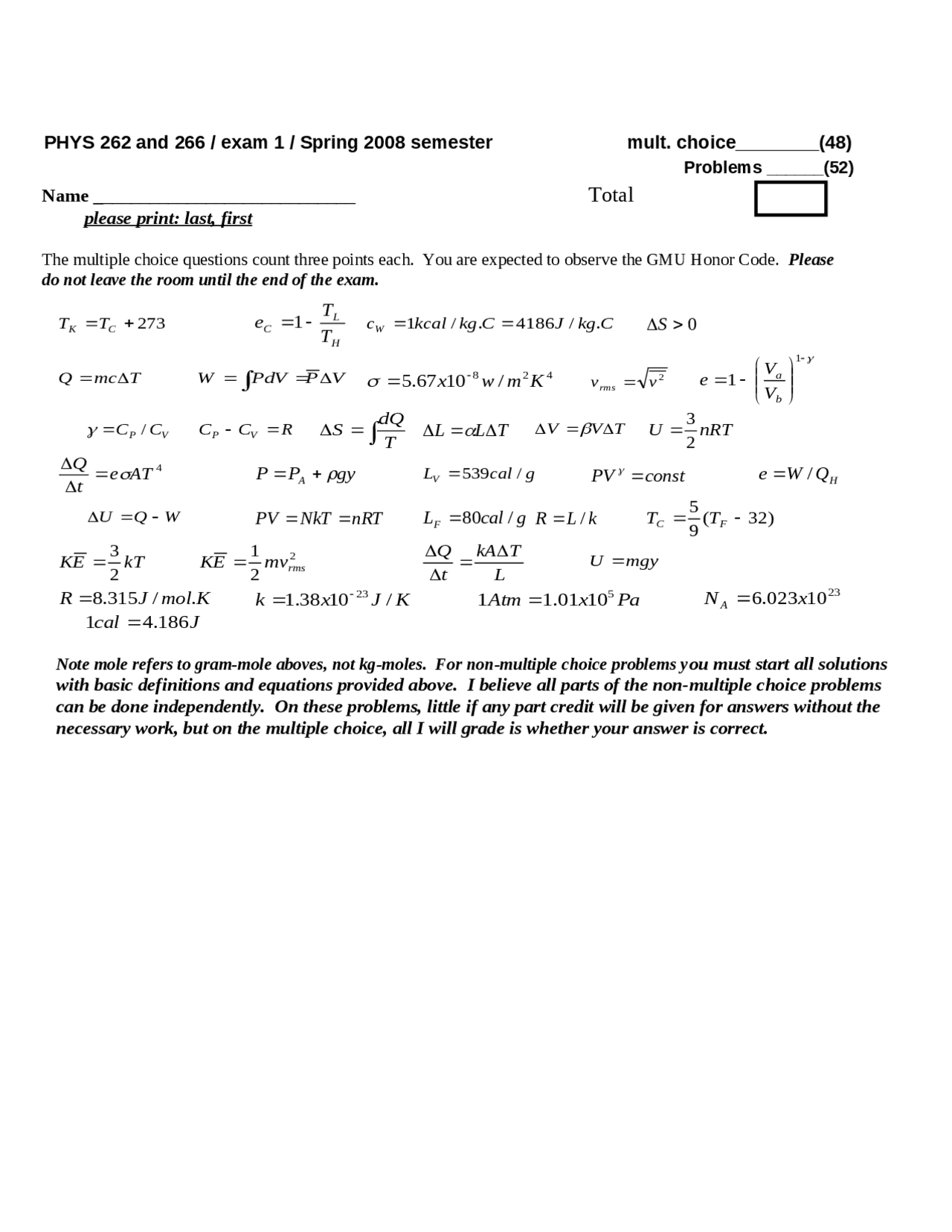 16 Multiple Choice Questions On University Physics Iii With Answers