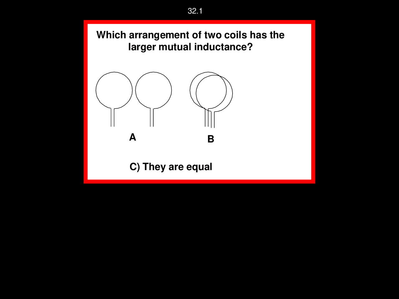 Mutual Inductance General Physics Lecture Slides Phys 1120 Docsity