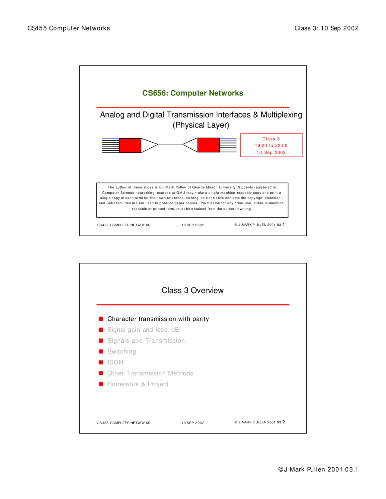 Sending Character Data Gain Or Loss In Db Slides Cs 455 Docsity 4114