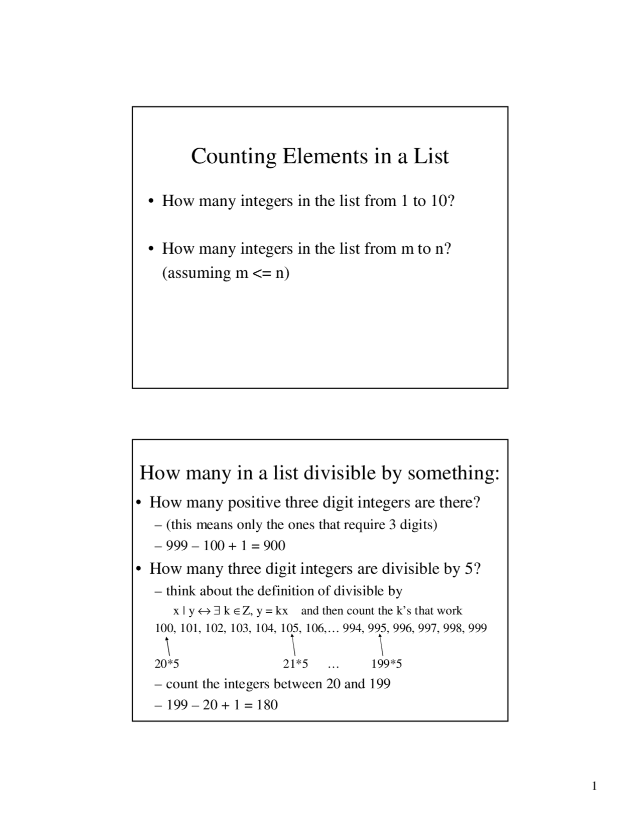 Standard Playing Cards Discrete Structures Notes Cmsc 250 Docsity