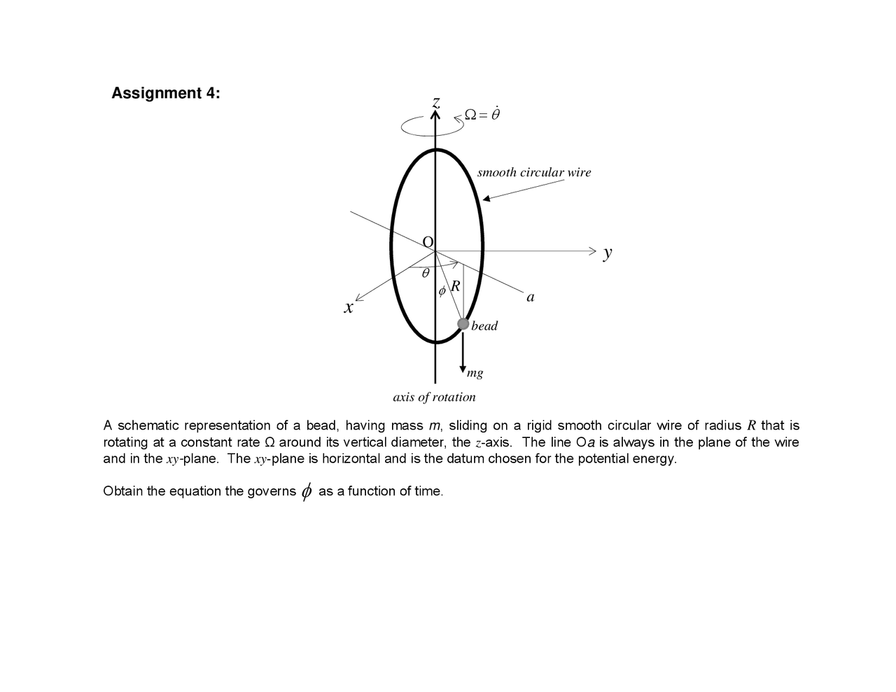 Spherical Coordinates Coordinative Curves And Base Vectors