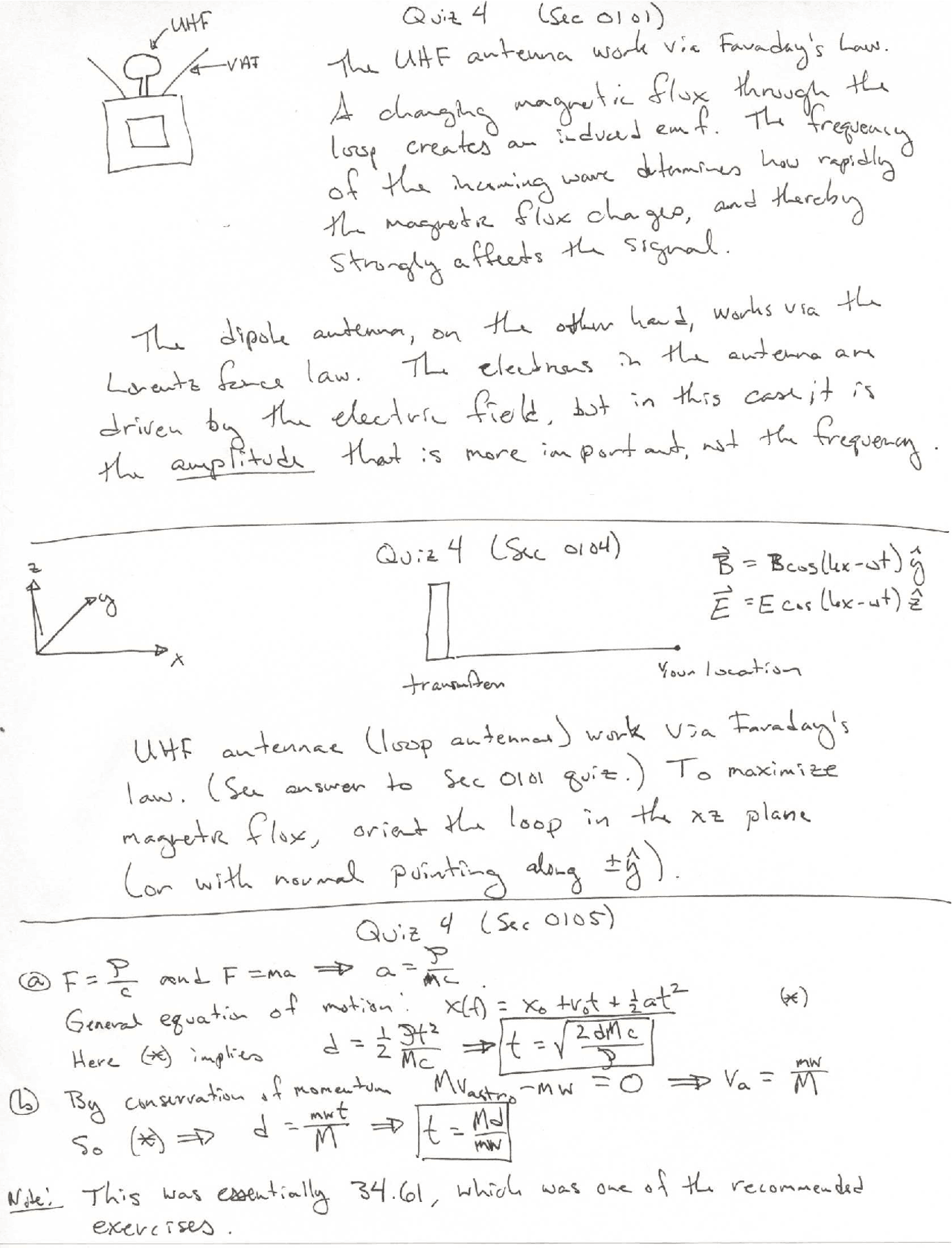 Quiz 4 Survival Data Analysis In Epidemiology Phys 263 Docsity