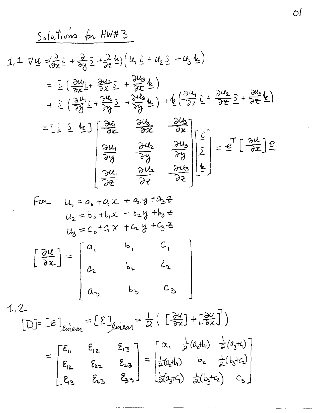 Mechanics of Aerospace Structures - Homework 3 Solved | ASEN 5012 - Docsity