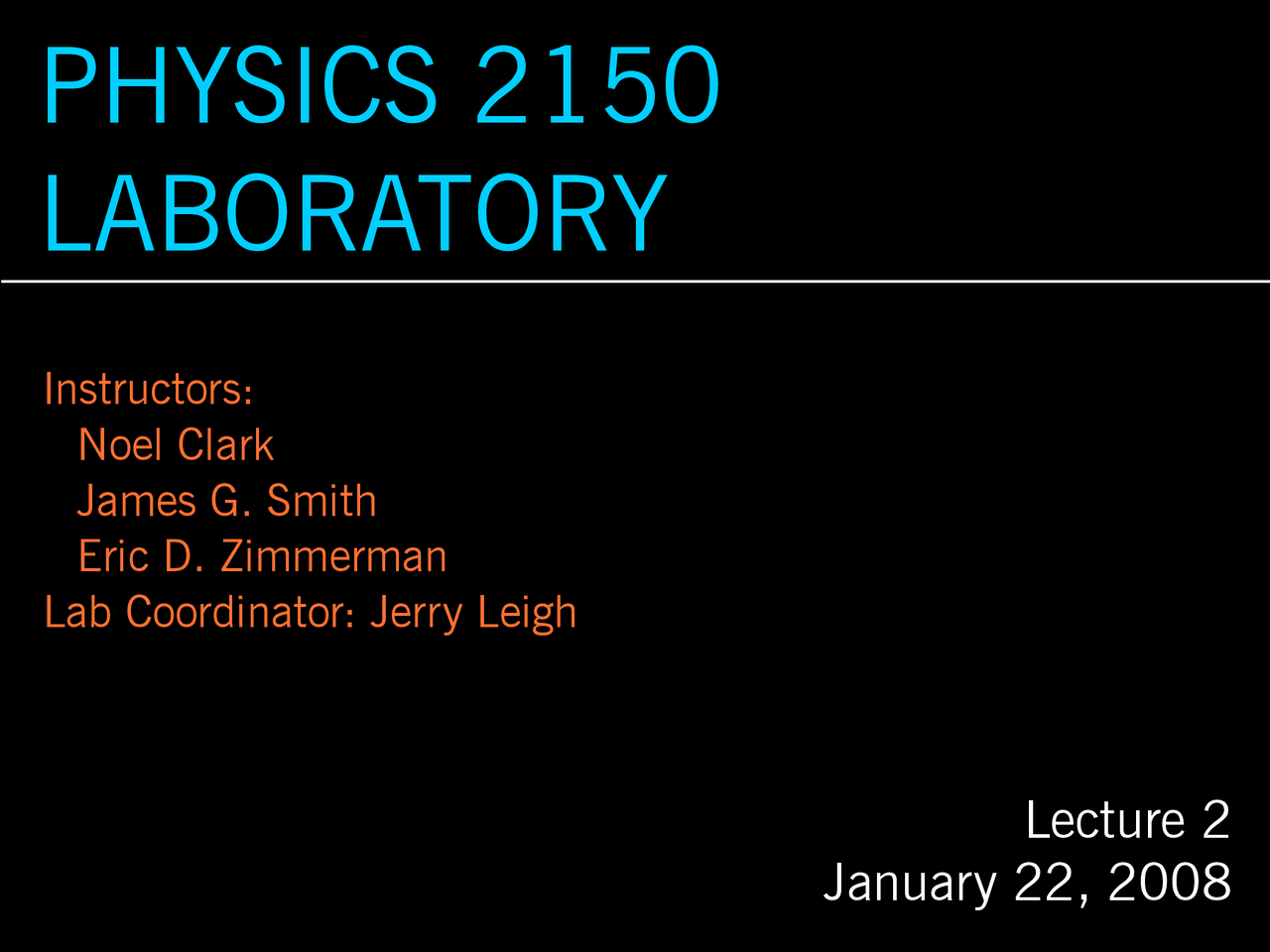 Gaussian Distribution Lecture Slides Phys 2150 Docsity