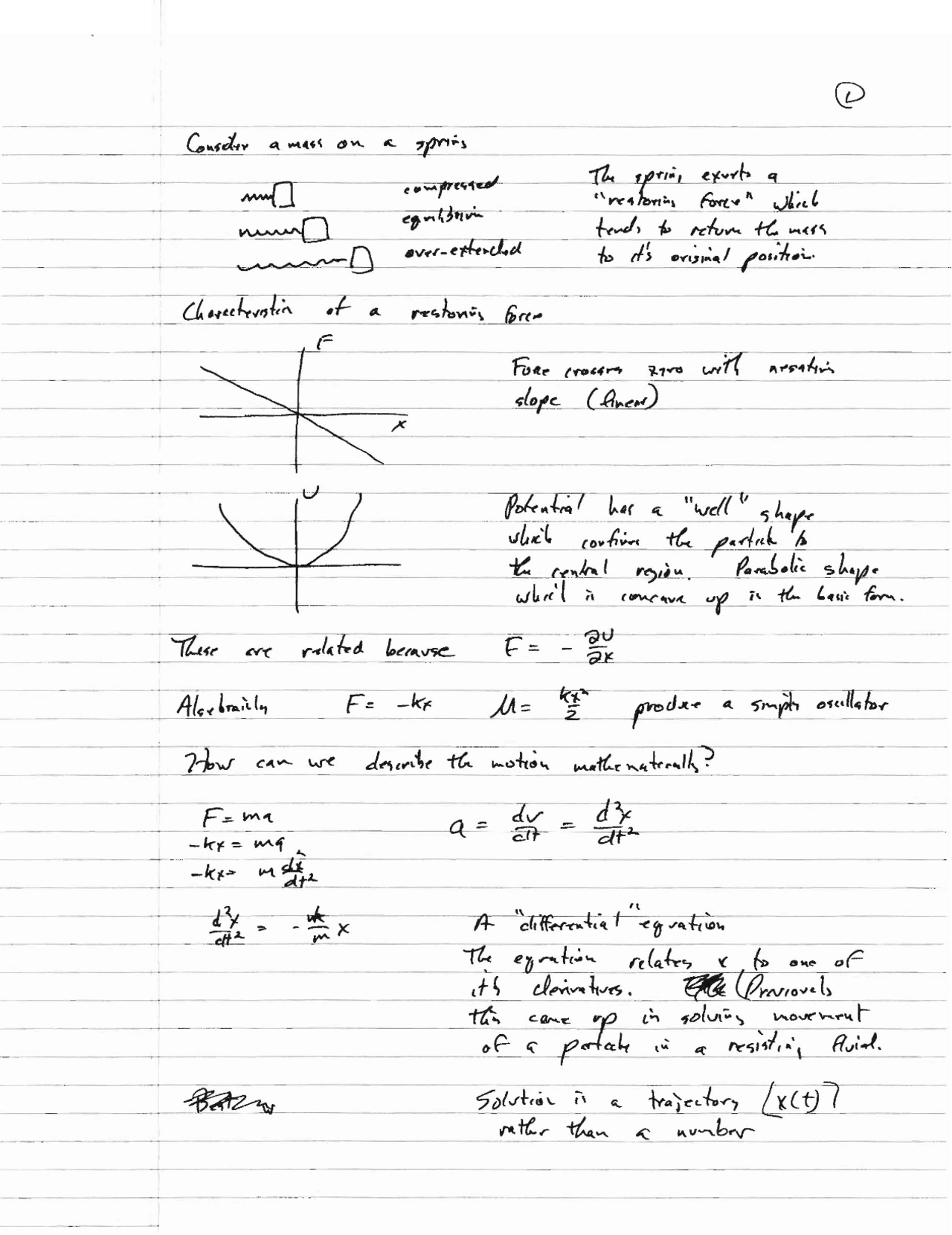 Understanding Quantum Mechanics: A Look at Matrix Mechanics | Study ...