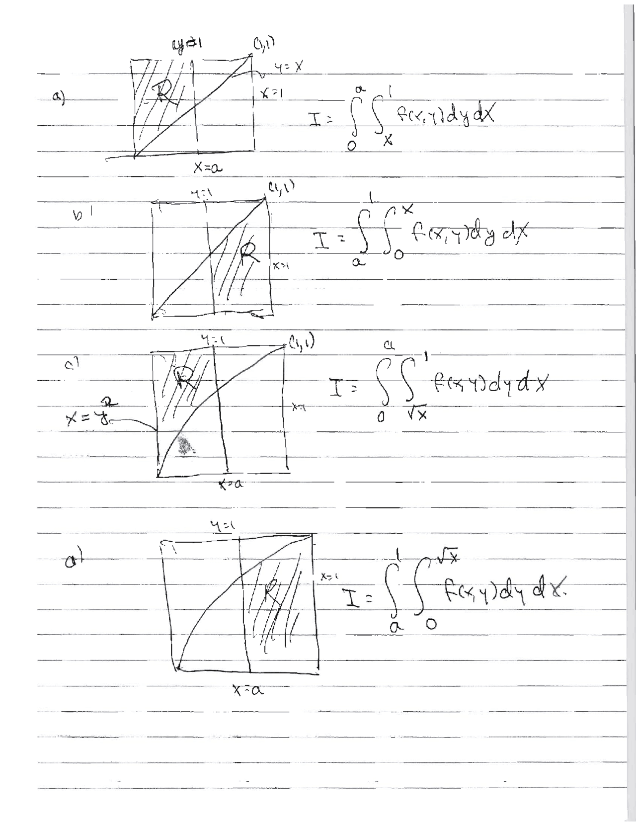 Handout Notes For Calculus Iii Math 241 Docsity