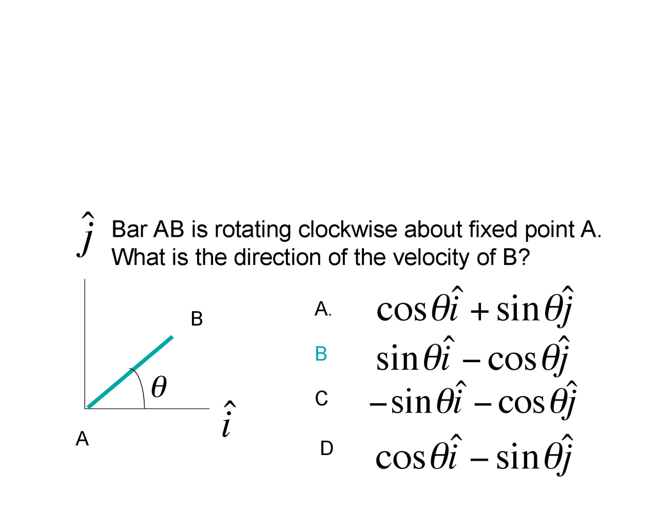 Review Questions For Aerospace 3 Introduction To Dynamics And Systems