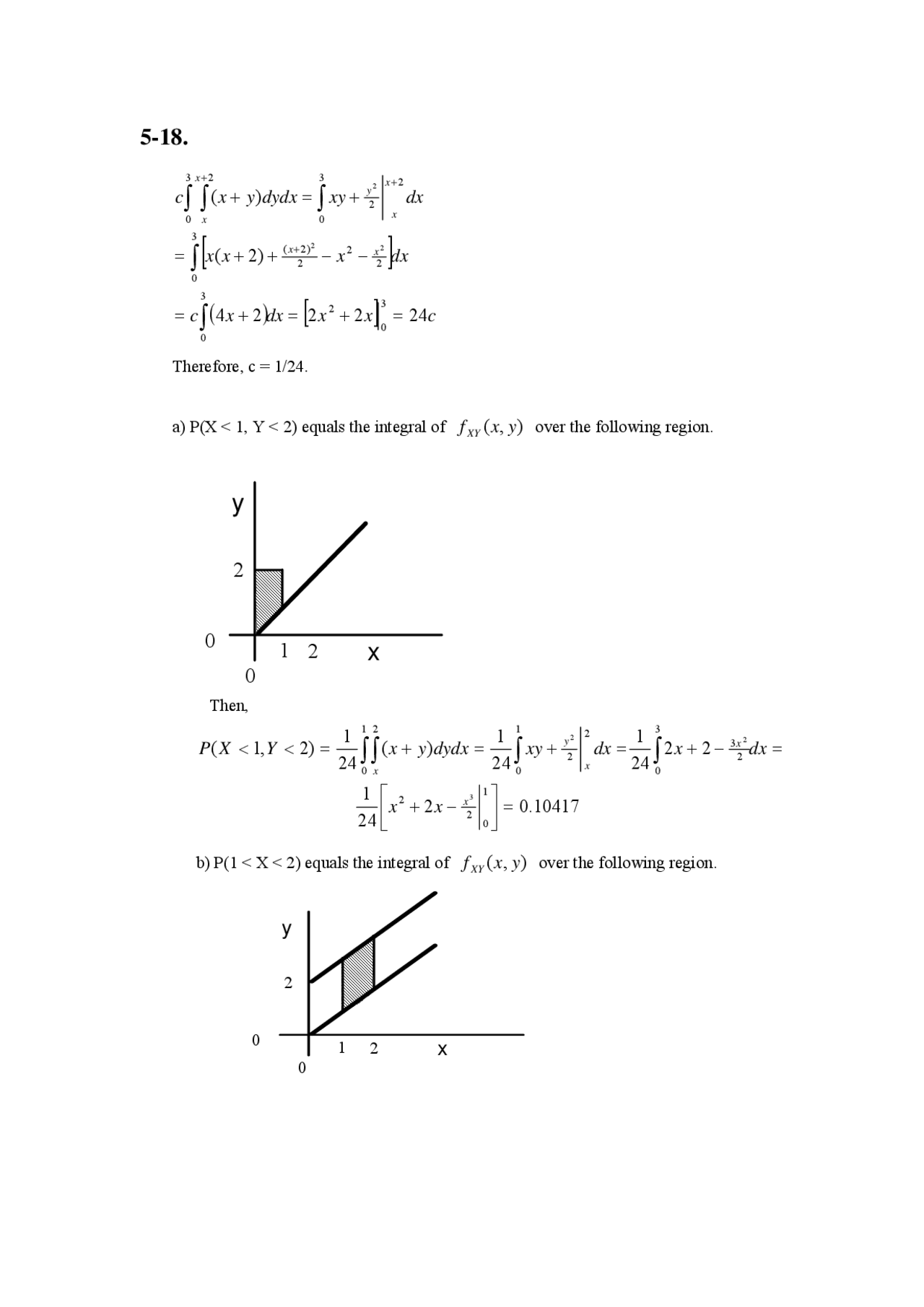 Statistical Analysis Assignment 9 Stat 601 Docsity