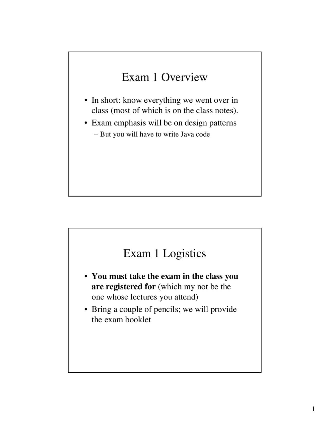 Exam 1 Review Sheet Bioinformatics Algorithms Databases And Tools