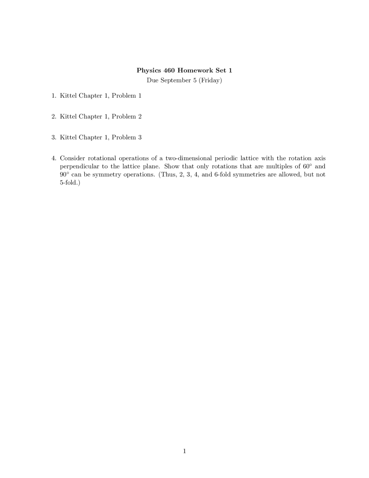 Rotation Operation Of Dimensional Periodic Lattice With Rotation Axes