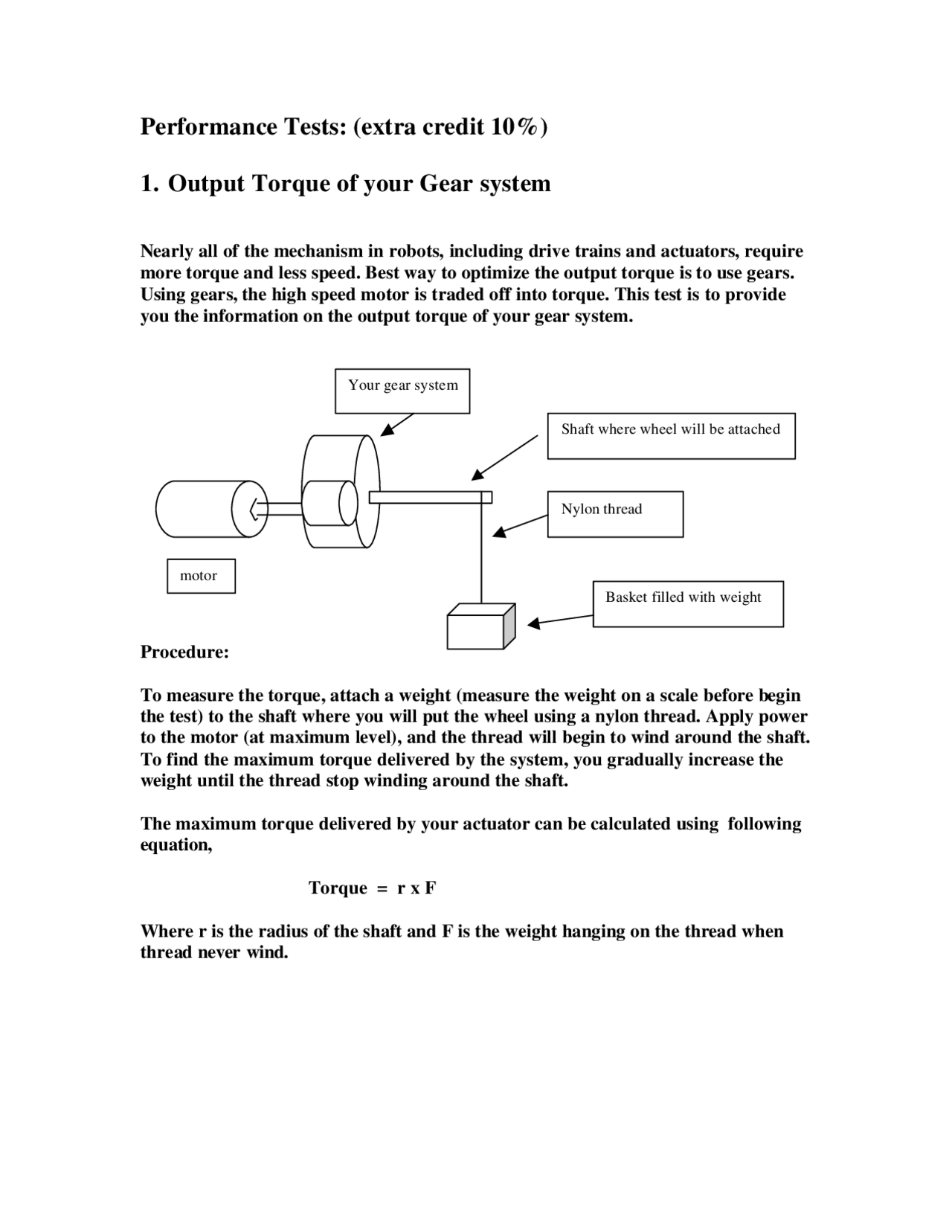 Practice Questions For Exam Introduction To Engineering Design Engr