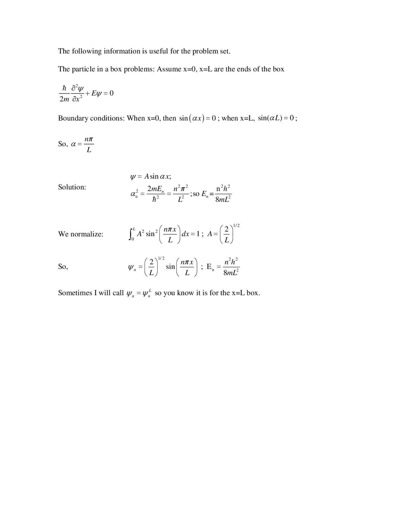 Solved Assignment Elastic Waves Phys 598 Docsity