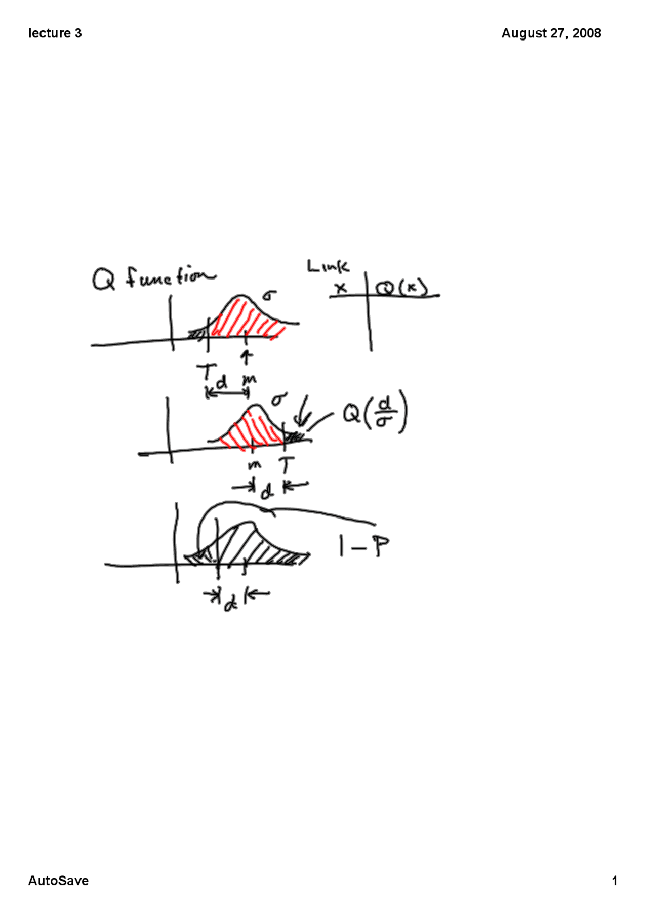 Time Varying Wireless Communication Systems Handout Ece 582 Docsity