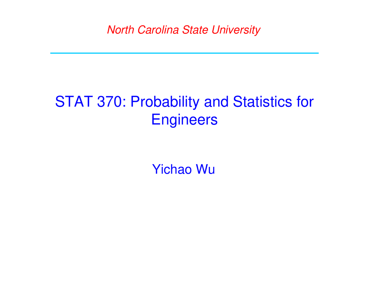 Lecture Slides On Standard Deviation Modified Boxplot St 370 Docsity