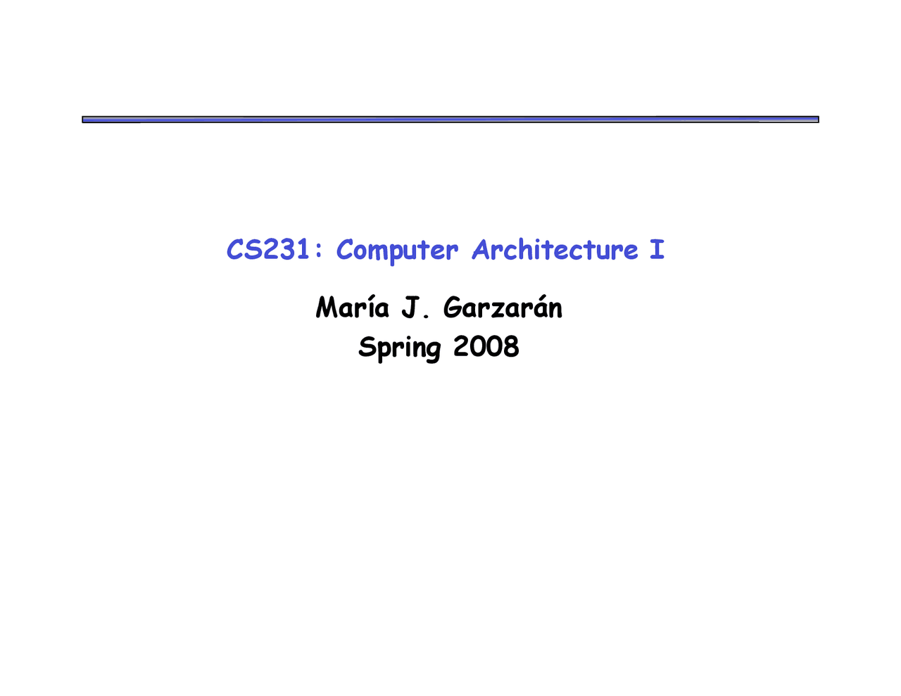 Notes On Number Systems Computer Architecture I Cs 231 Docsity