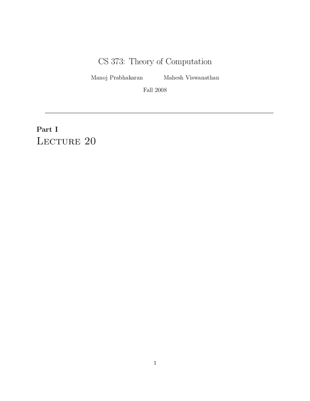 Turning Machines Theory Of Computation Cs 373 Docsity