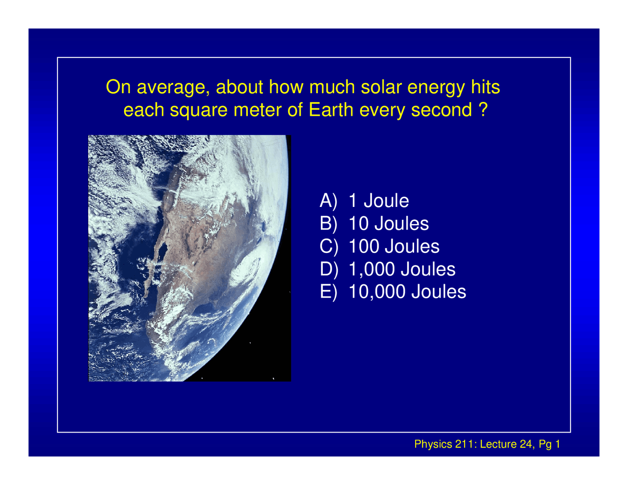 Simple Harmonic Motion, Vertical Spring and Mass - Lecture Slides ...
