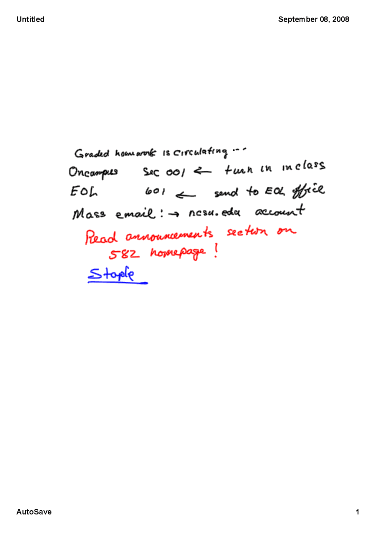 Notes On Small Scale Fading Wireless Communication Systems Ece 582
