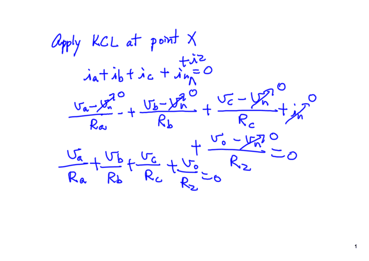 Handwritten Notes On Mechatronics Ece 456 Docsity