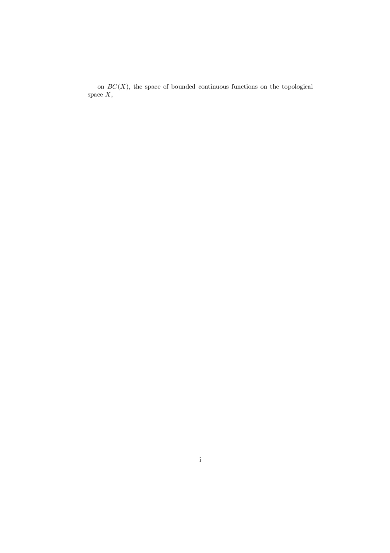 6 Solved Problems On Functions Of A Real Variable Ii Final Exam Math 5323 Docsity
