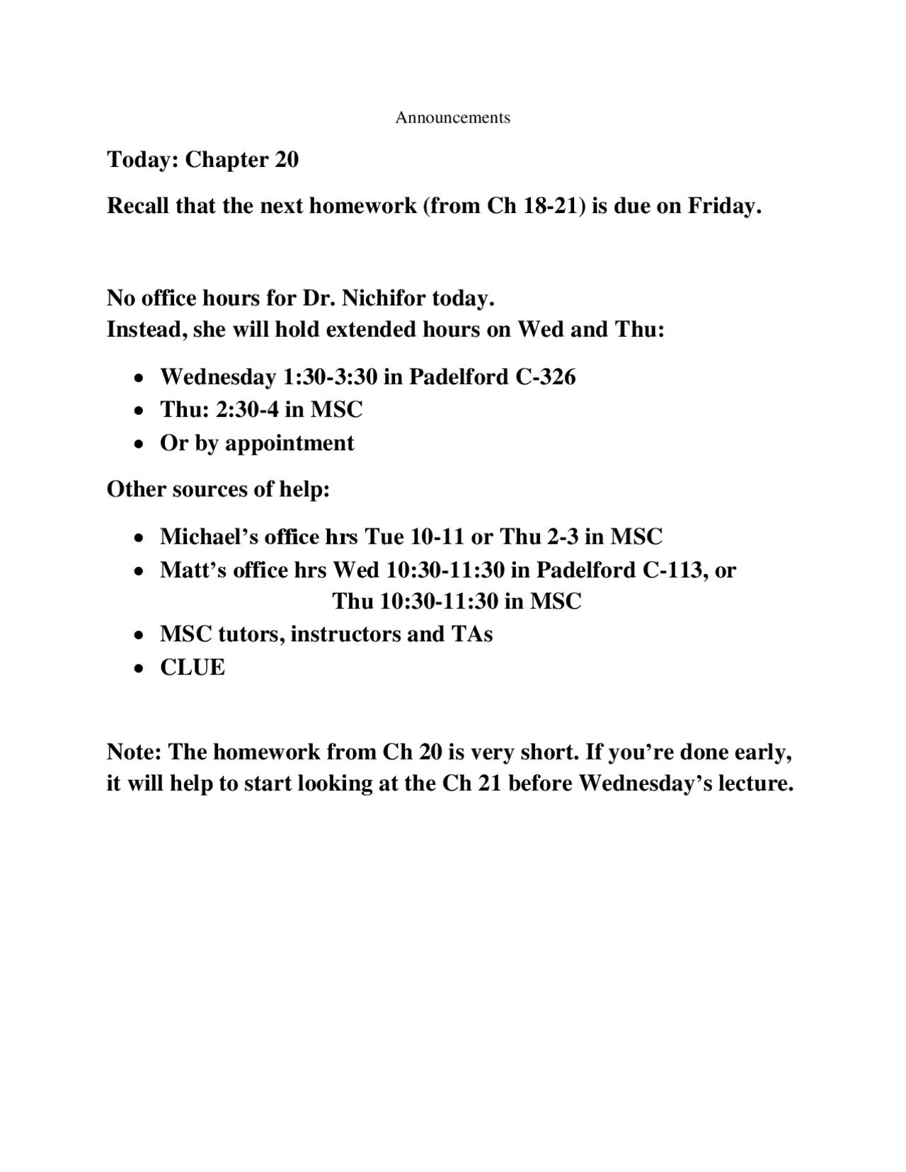 Exponential Modeling Calculus And Analytic Geometry Notes Math