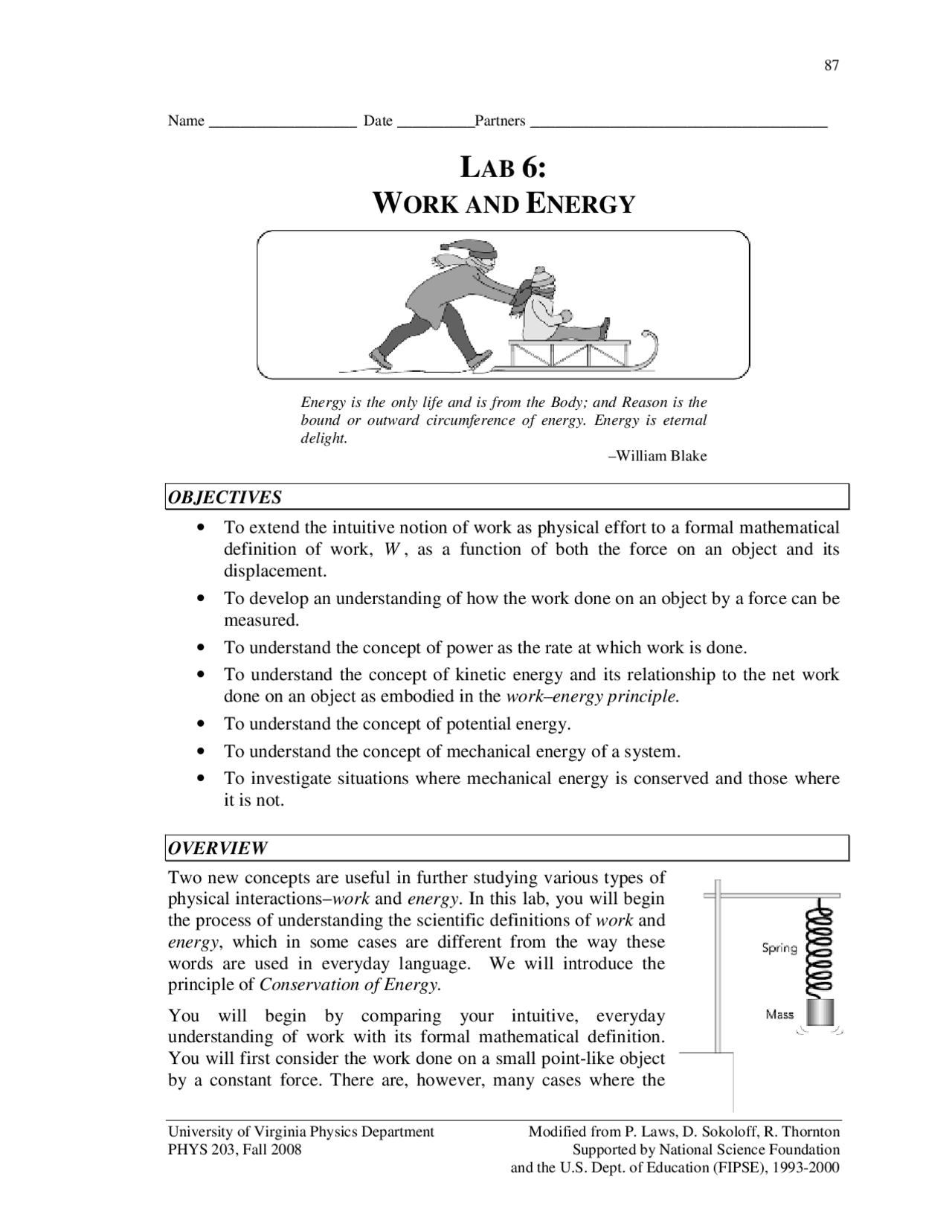 Lab 6 Docsity