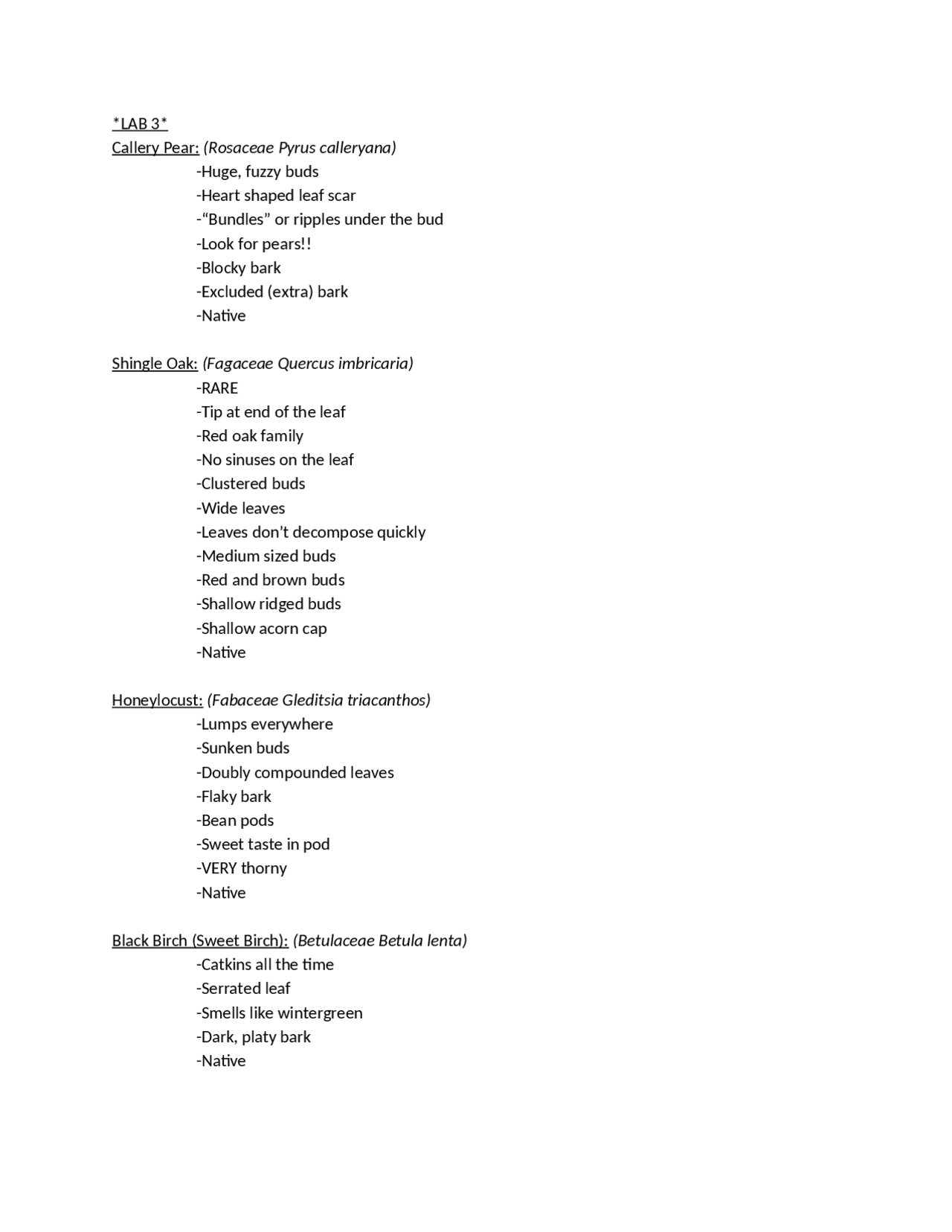 Different Plants Names Laboratory 6 FOR 2324 Docsity different-plants-names-laboratory-6-for-2324-docsity