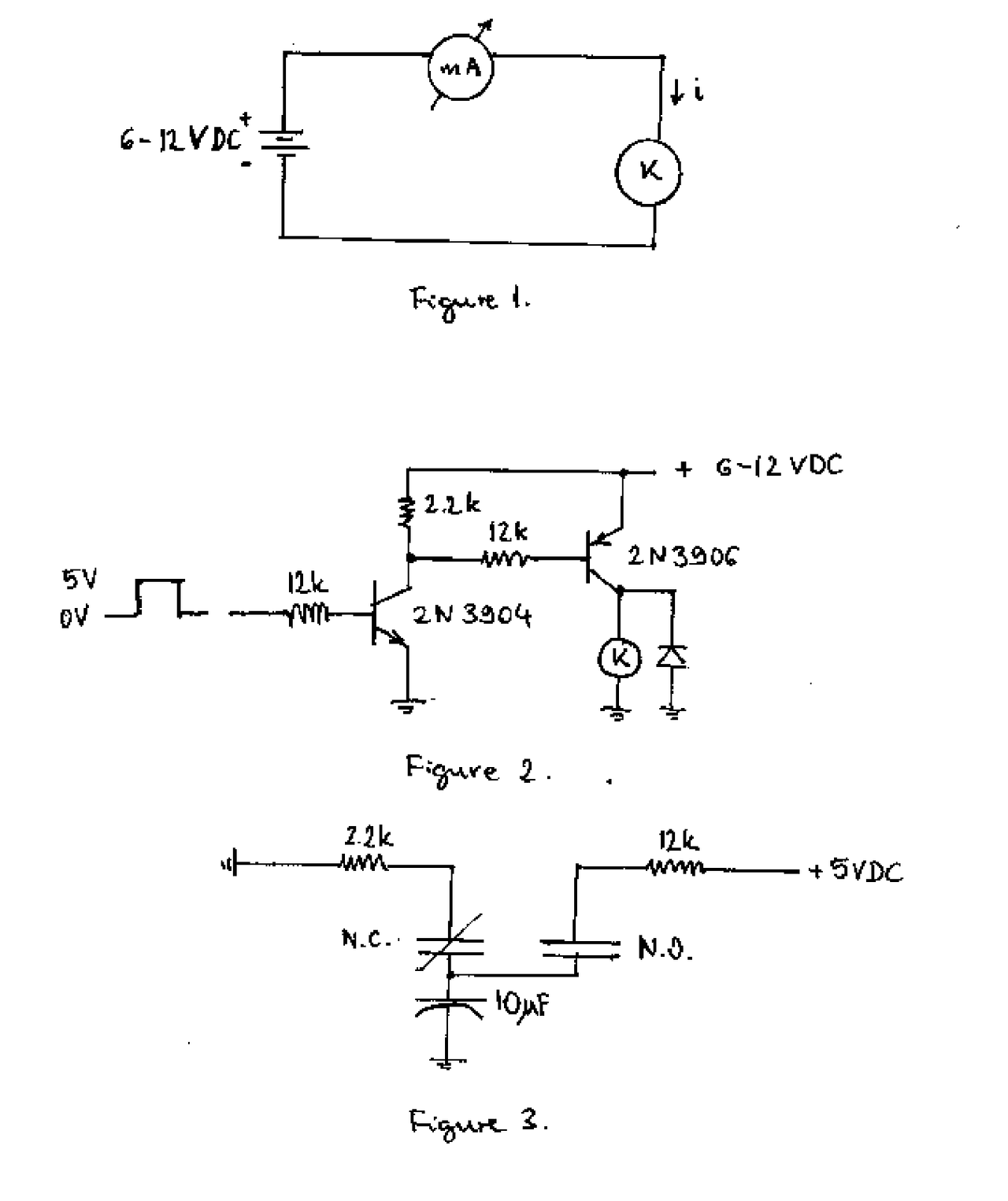 Microcontroller Applications Lab 4 Ece 4510 Docsity