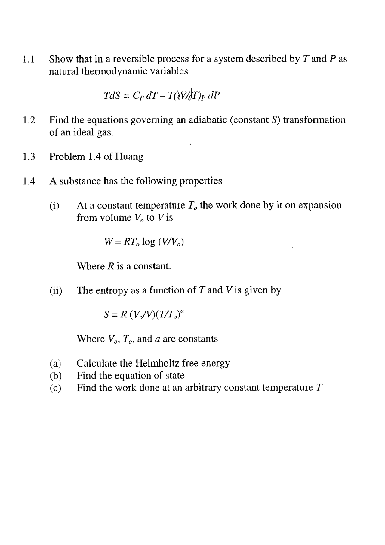 4 Practice Problems on Particle Accelerators - Assignment 1 | PHY 962 ...