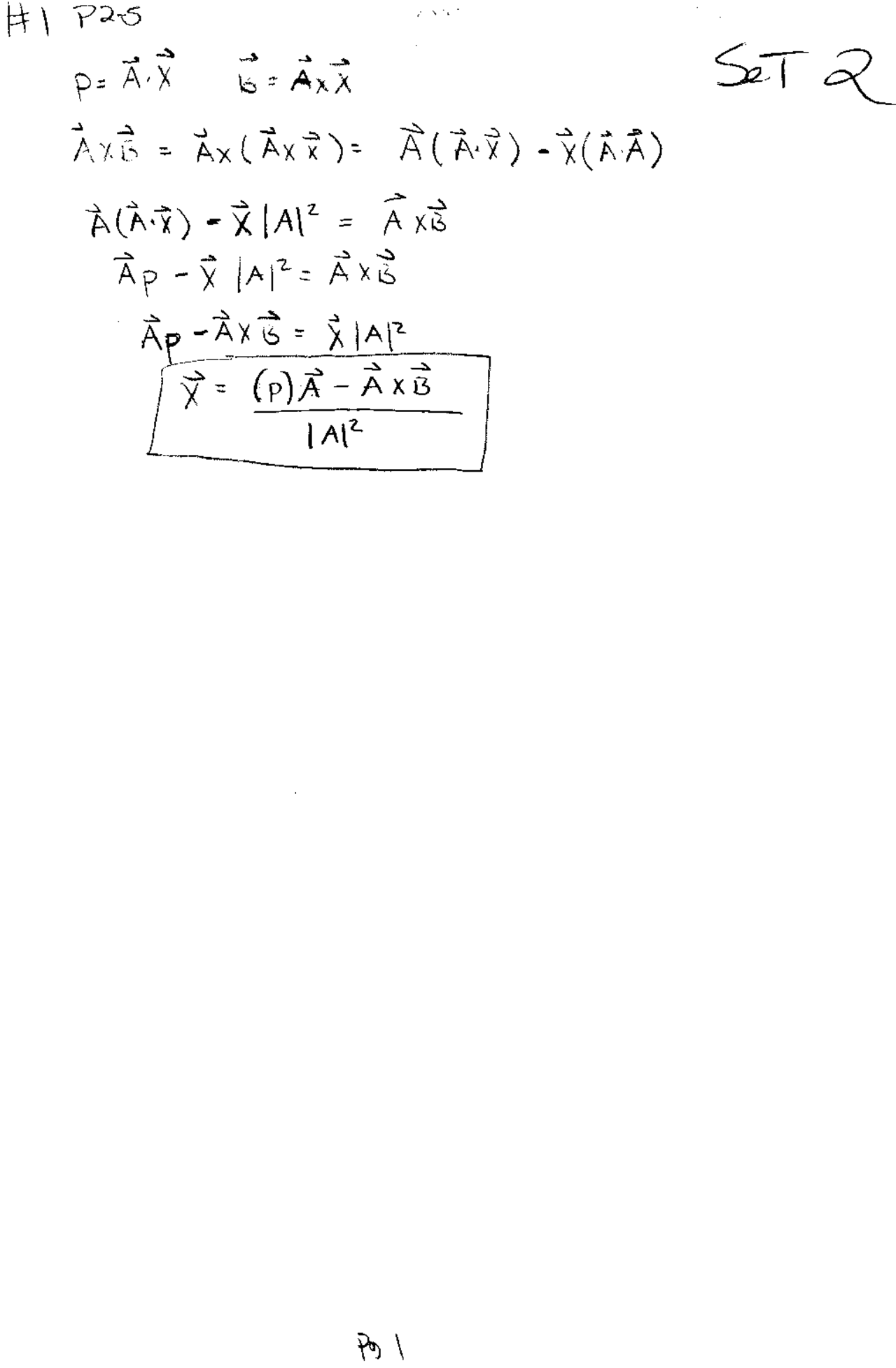 Problem Set Ii Solutions Electromagnetic Fields And Waves I Ece 305