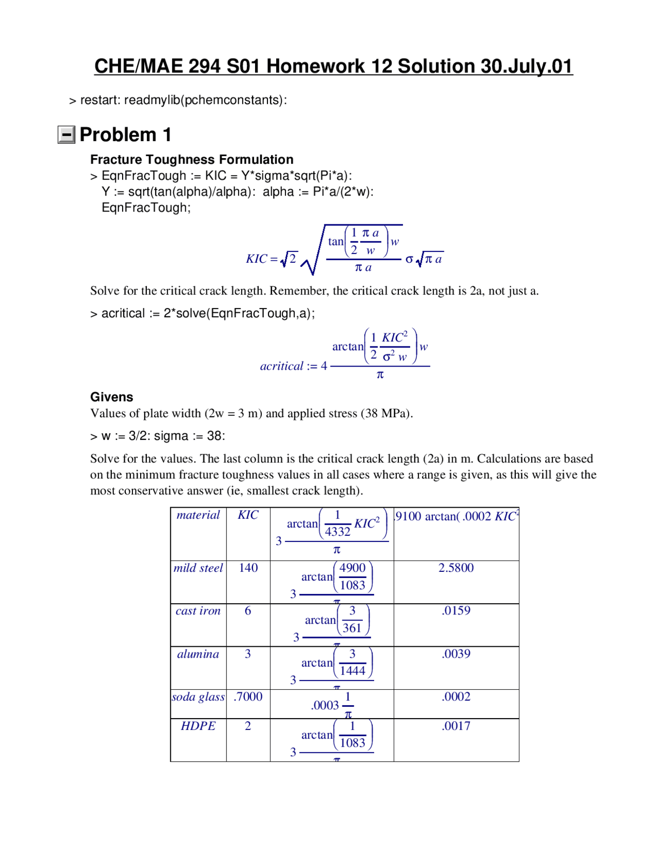 9 Solved Problems In Assignment 12 Nature And Properties Of Malts