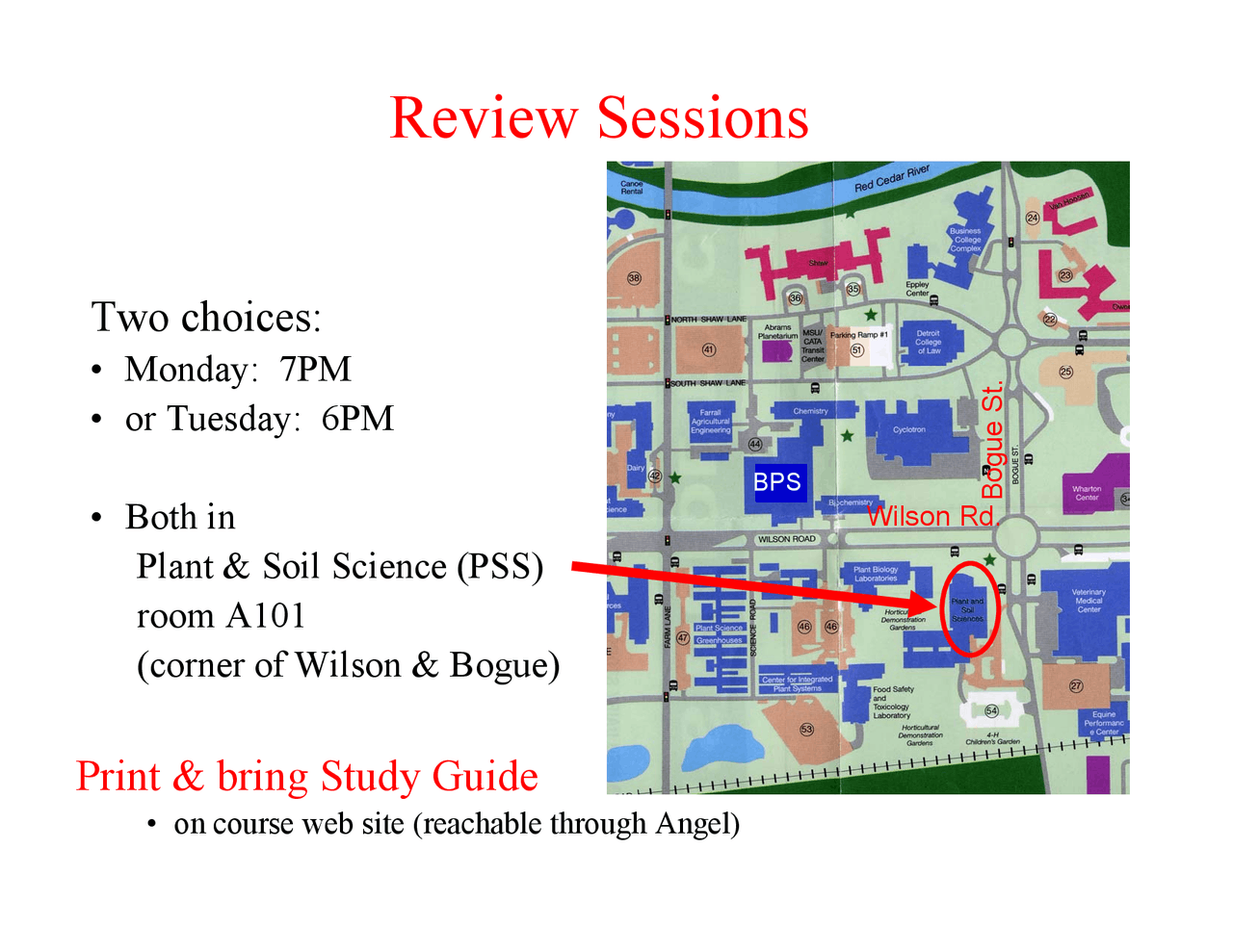 Review Sessions For Visions Of The Universe Isp 205 Docsity