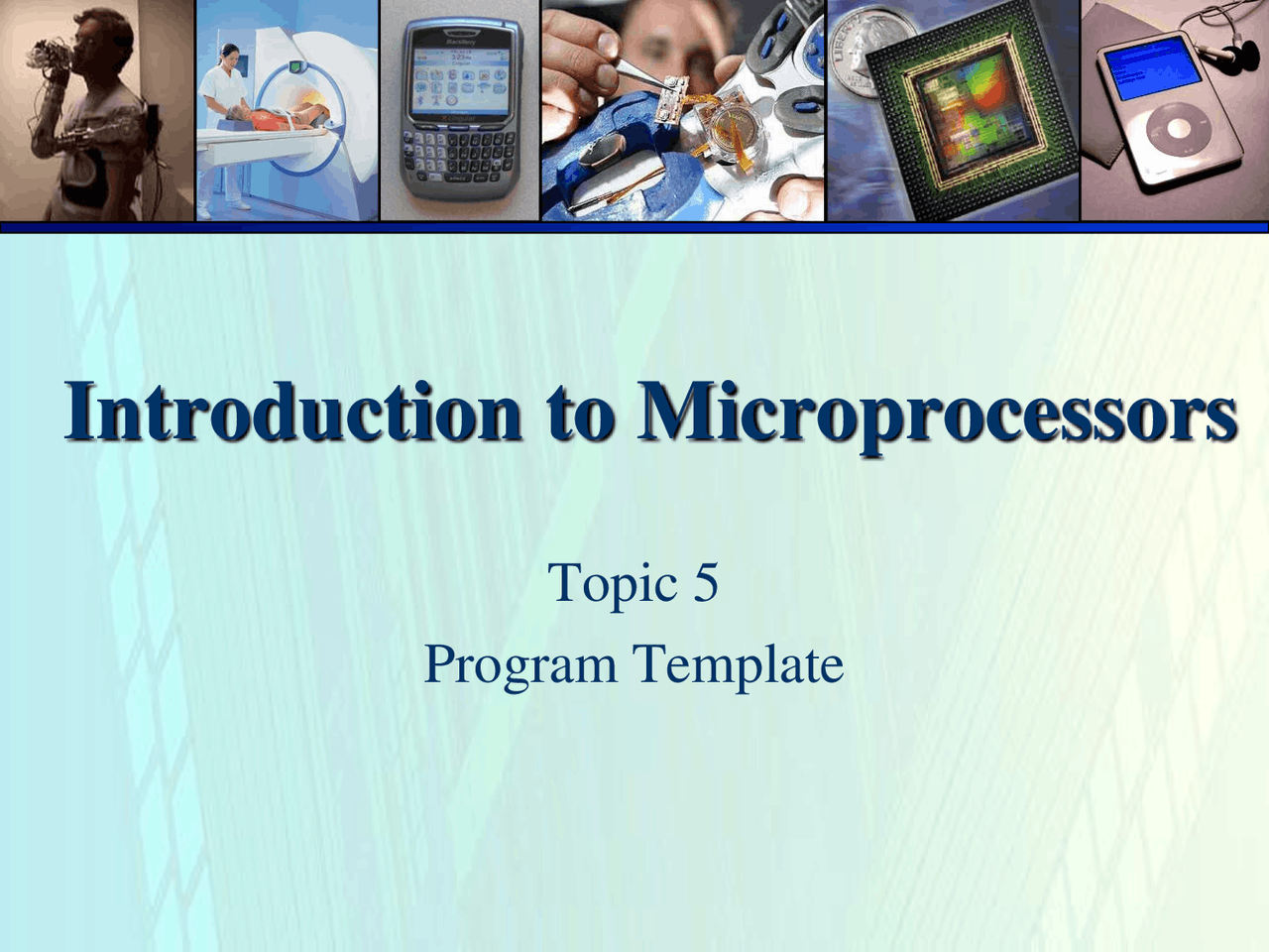 Assembly Program Template for ATMega128 with PortA, PortB, and PortD ...