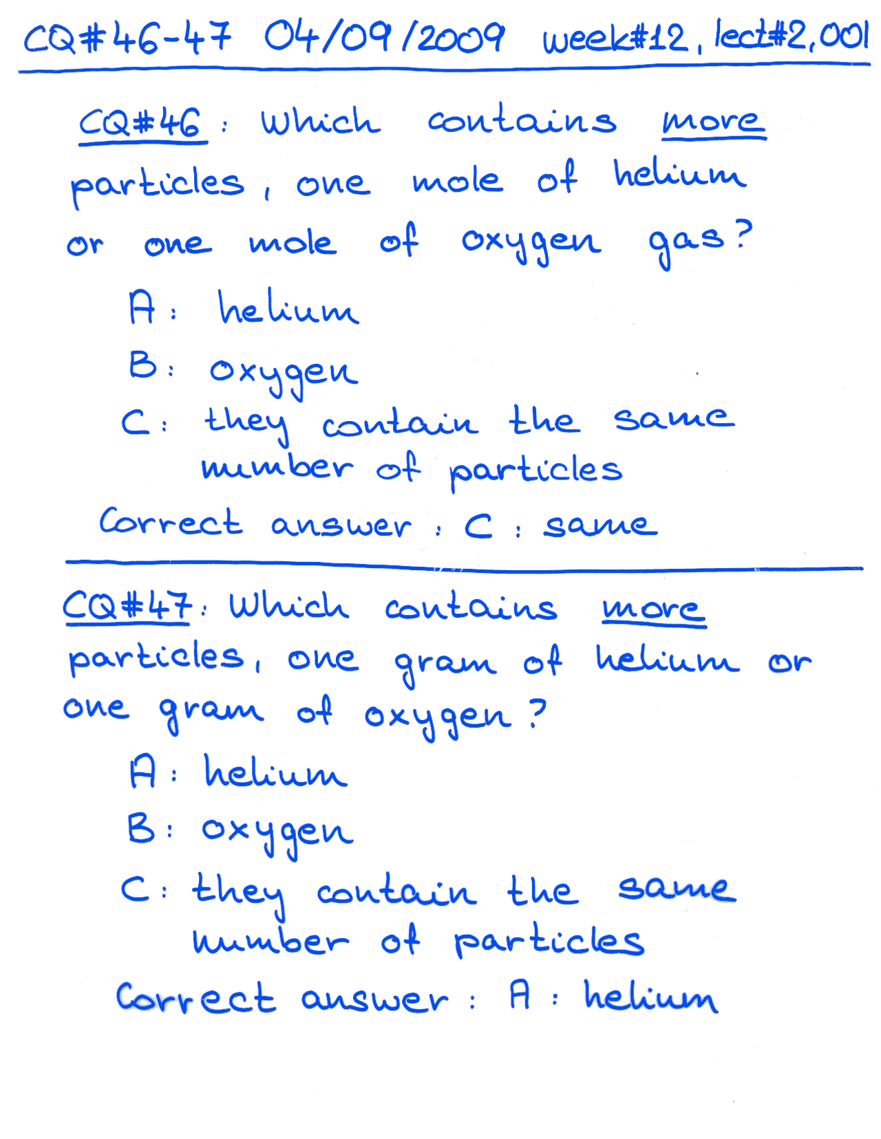 Mcqs With Answers Introductory Physics I Phy 231 Docsity