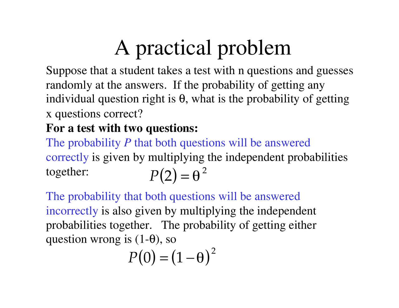 Physical Chemistry Laboratory Exam Review Notes Ch 417 Docsity