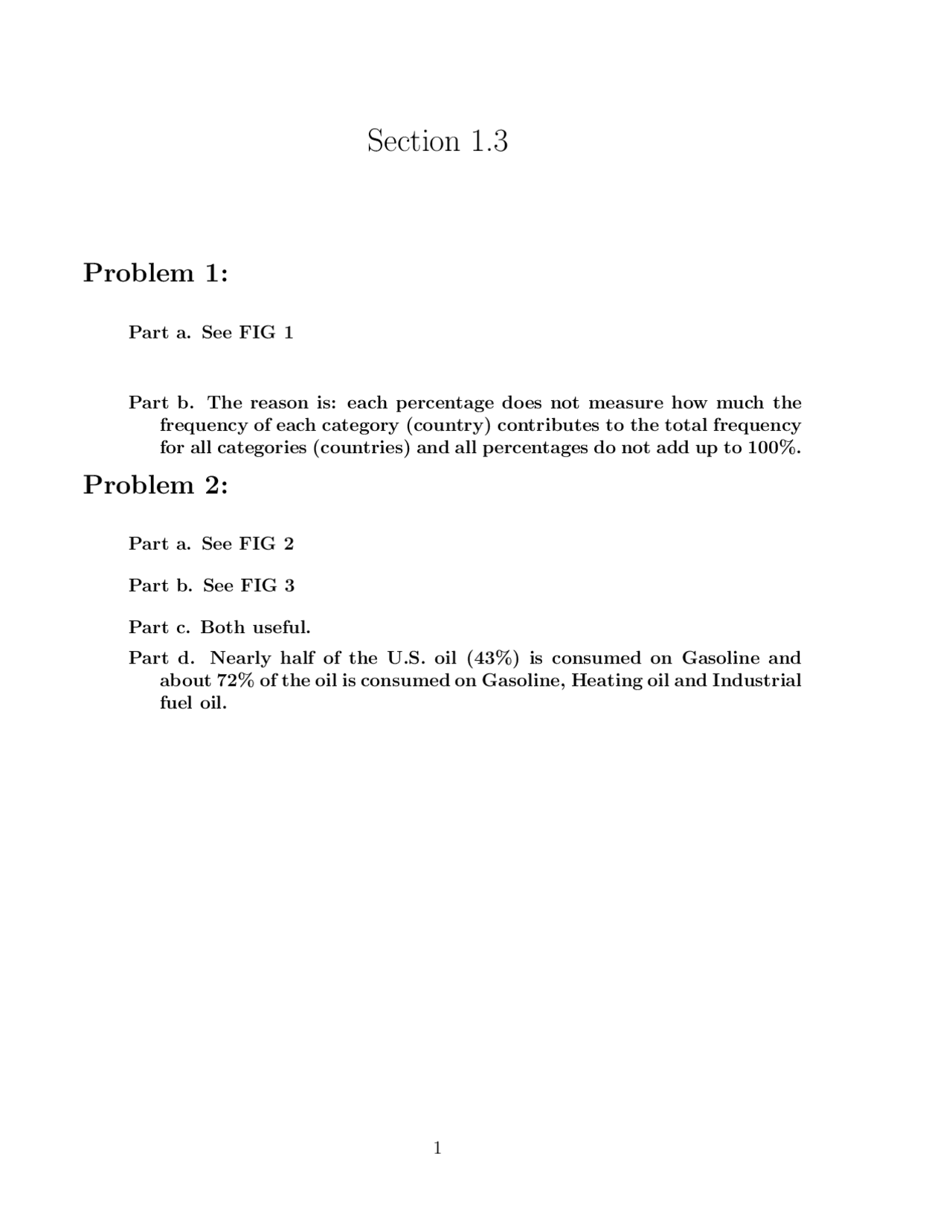 2 Problems With Solutions For Elementary Statistics Interference Stat