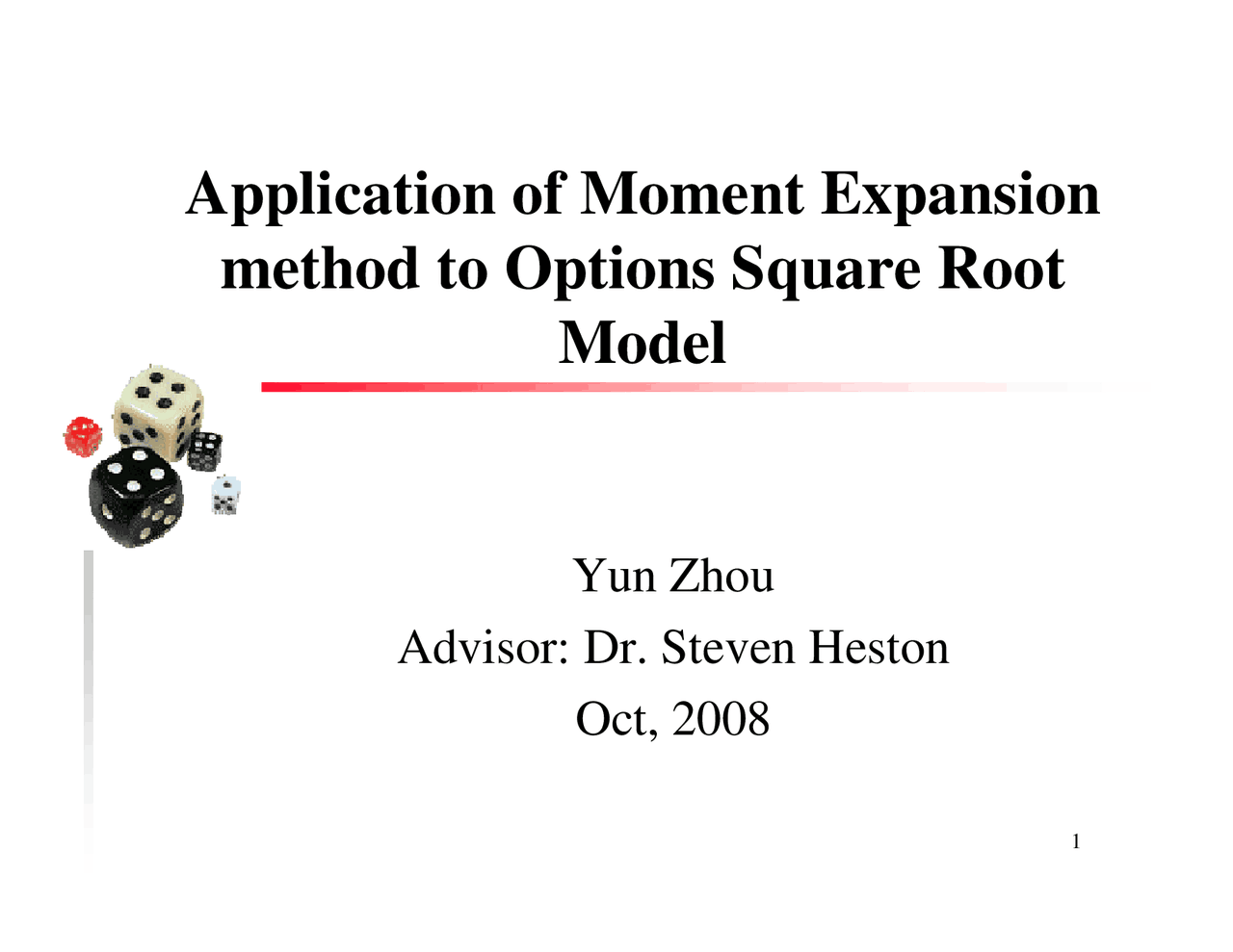 Applications Of Moment Expansion Method To Options Square Root Model