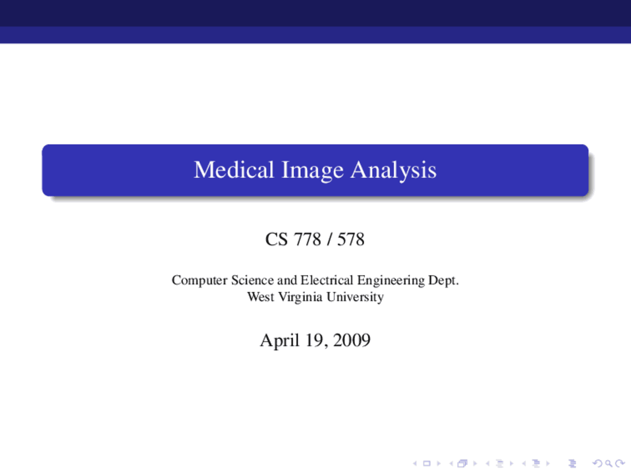 Tensor Field Processing Computer Science Cs T101 Docsity