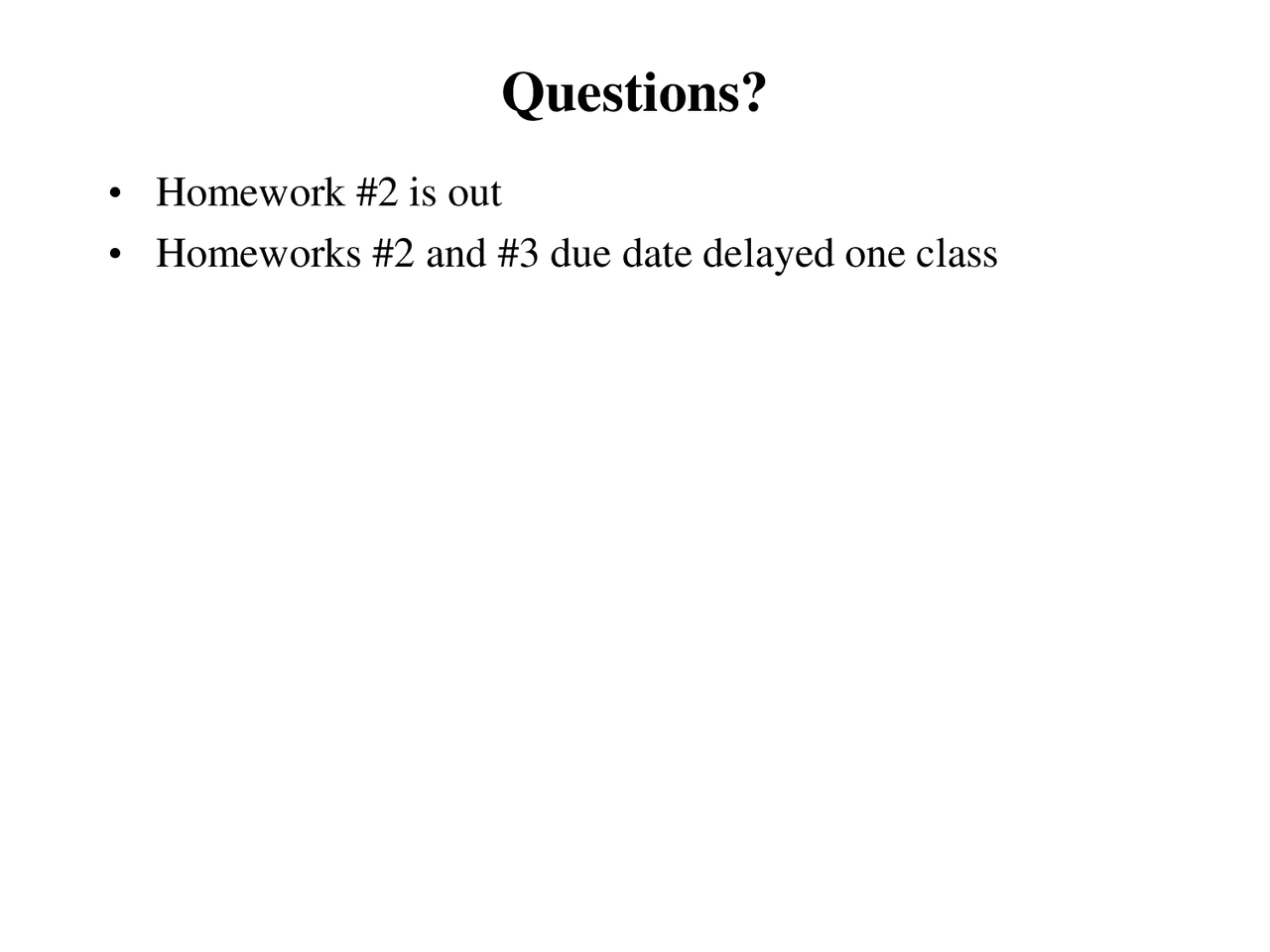 The IDEO Design Process - Lecture Slides | CMSC 434 - Docsity